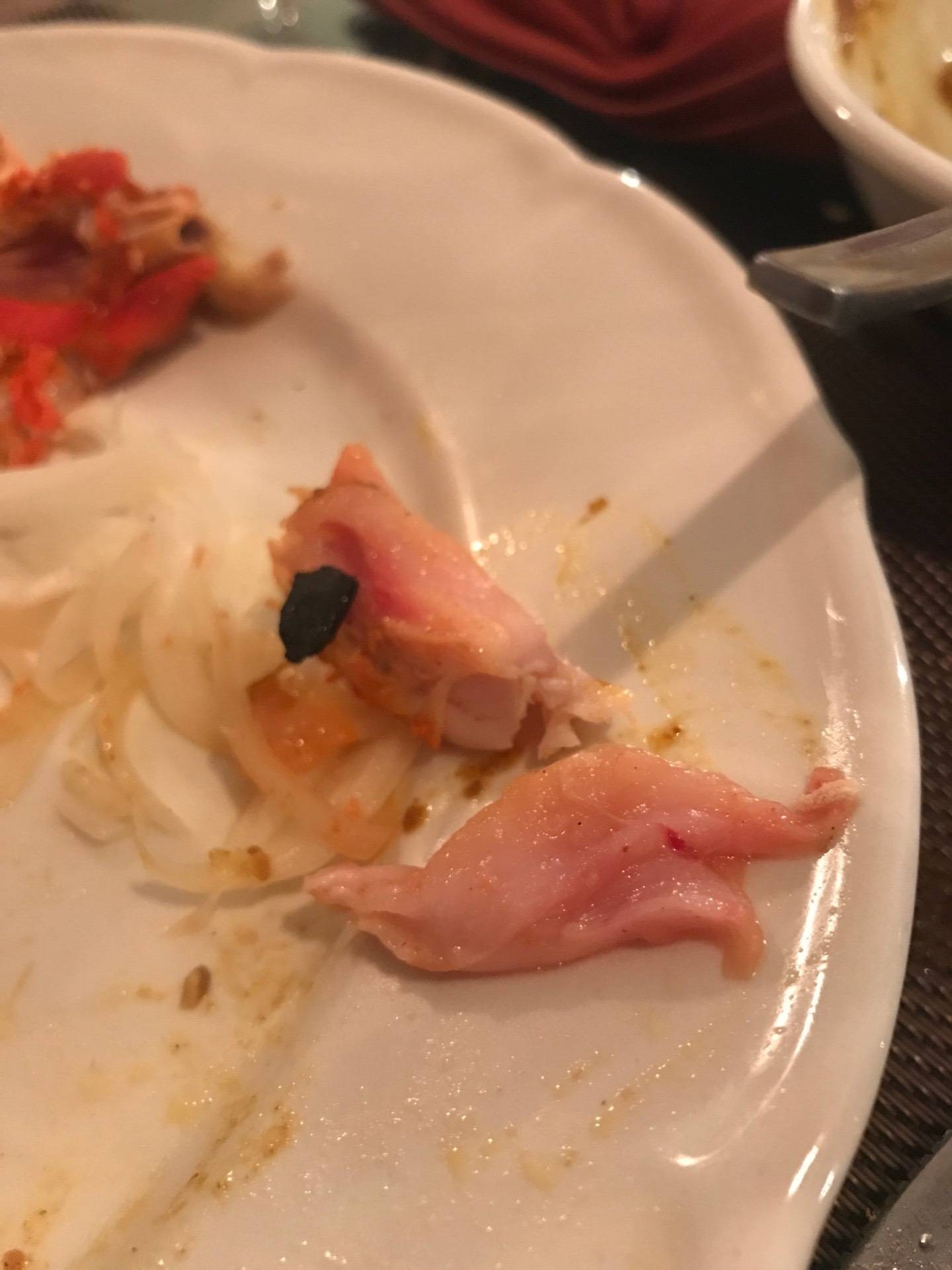 รีวิว Himali Cha Cha & Son สุขุมวิท 31 - very bad service it's horrible ...