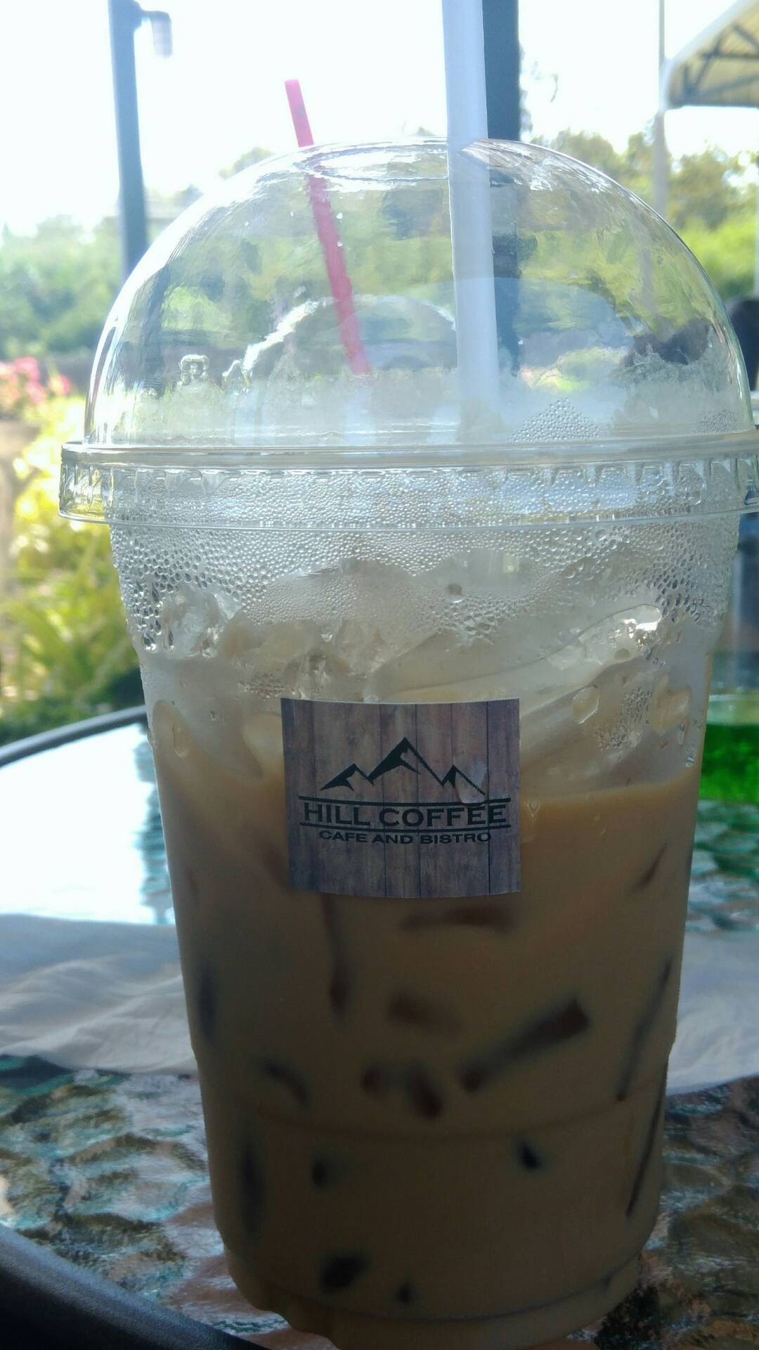 ร้าน Hill Coffee | รีวิวร้านอาหาร