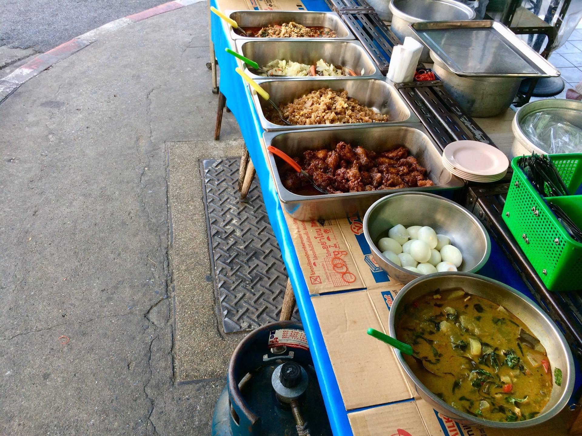 รูป ร้านย่งเซ่งหลี สุกี้โบราณ (สูตรไหหลำ) Yong Seng Lee