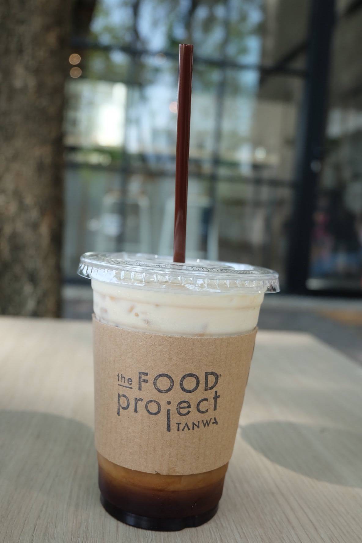 รีวิว Tanwa The Food Project Tanwa : The Food Project HQ - ร้านสวย เมนู ...