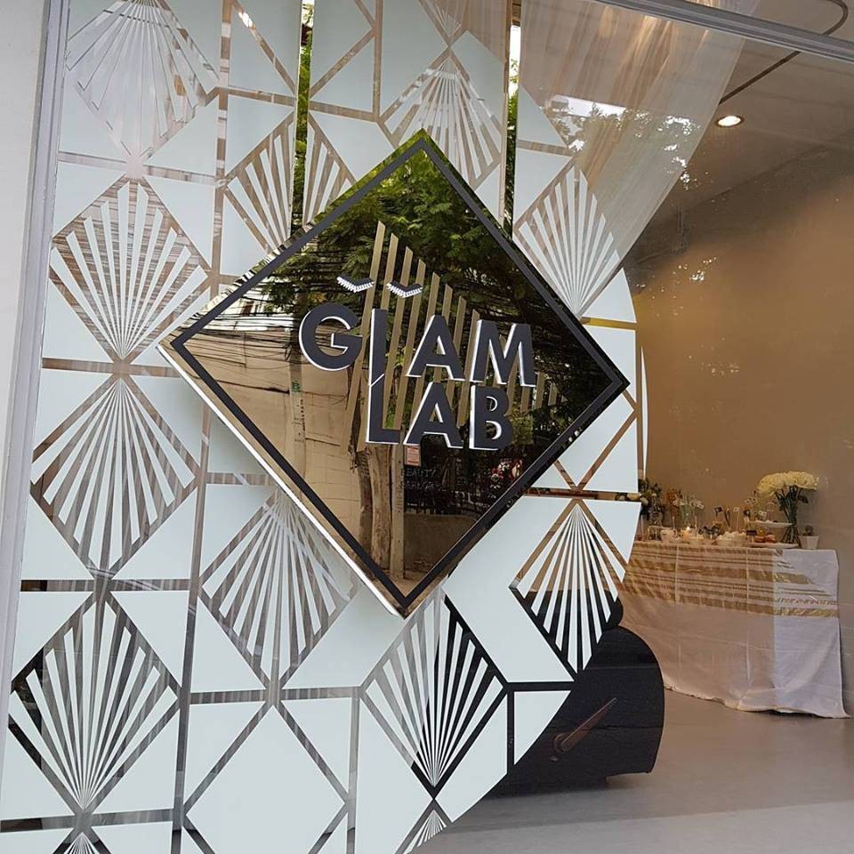 รีวิว Glam Lab - ช่างเอาใจใส่ คอยแนะนำตลอดค่ะ ไปซ้ำแน่นอนค่ะ - Wongnai