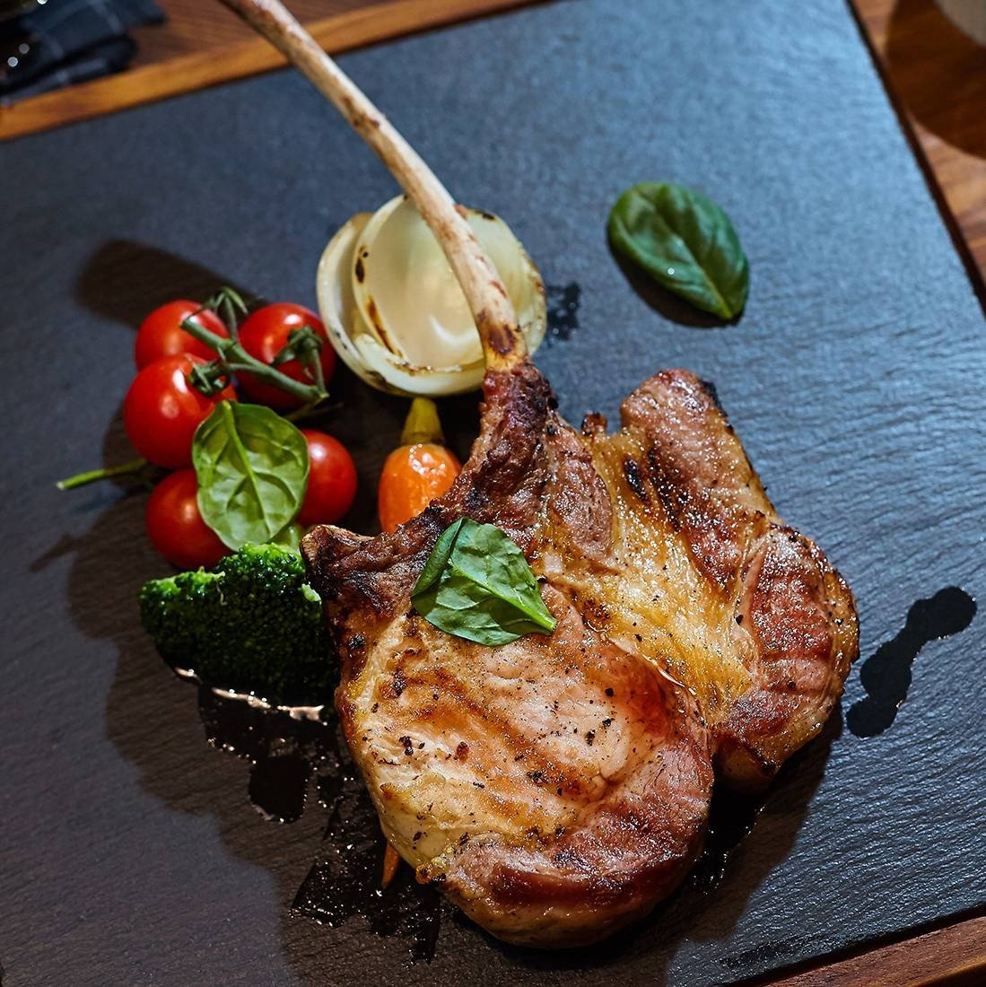 ร้าน Prime 19 Khaoyai เขาใหญ่ | รีวิวร้านอาหาร