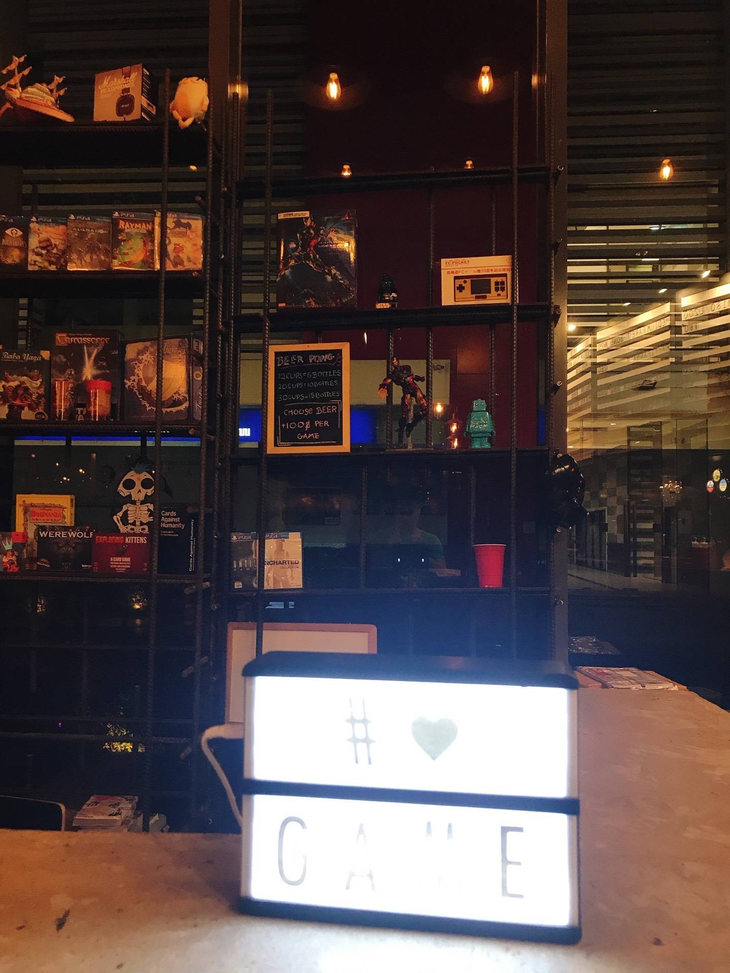 รูป Caveman Base - Wongnai