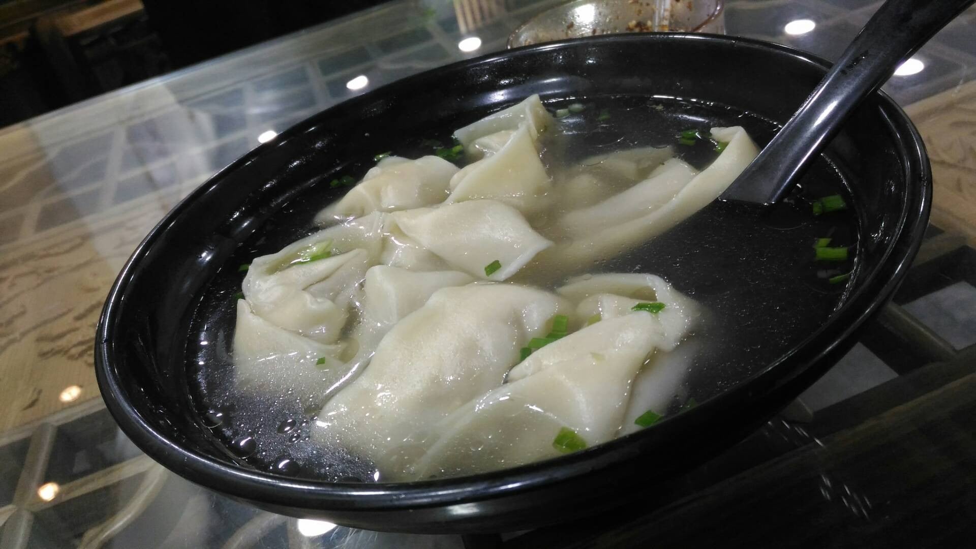 ร้าน Bai Hong Ji 百弘记 | รีวิวร้านอาหาร