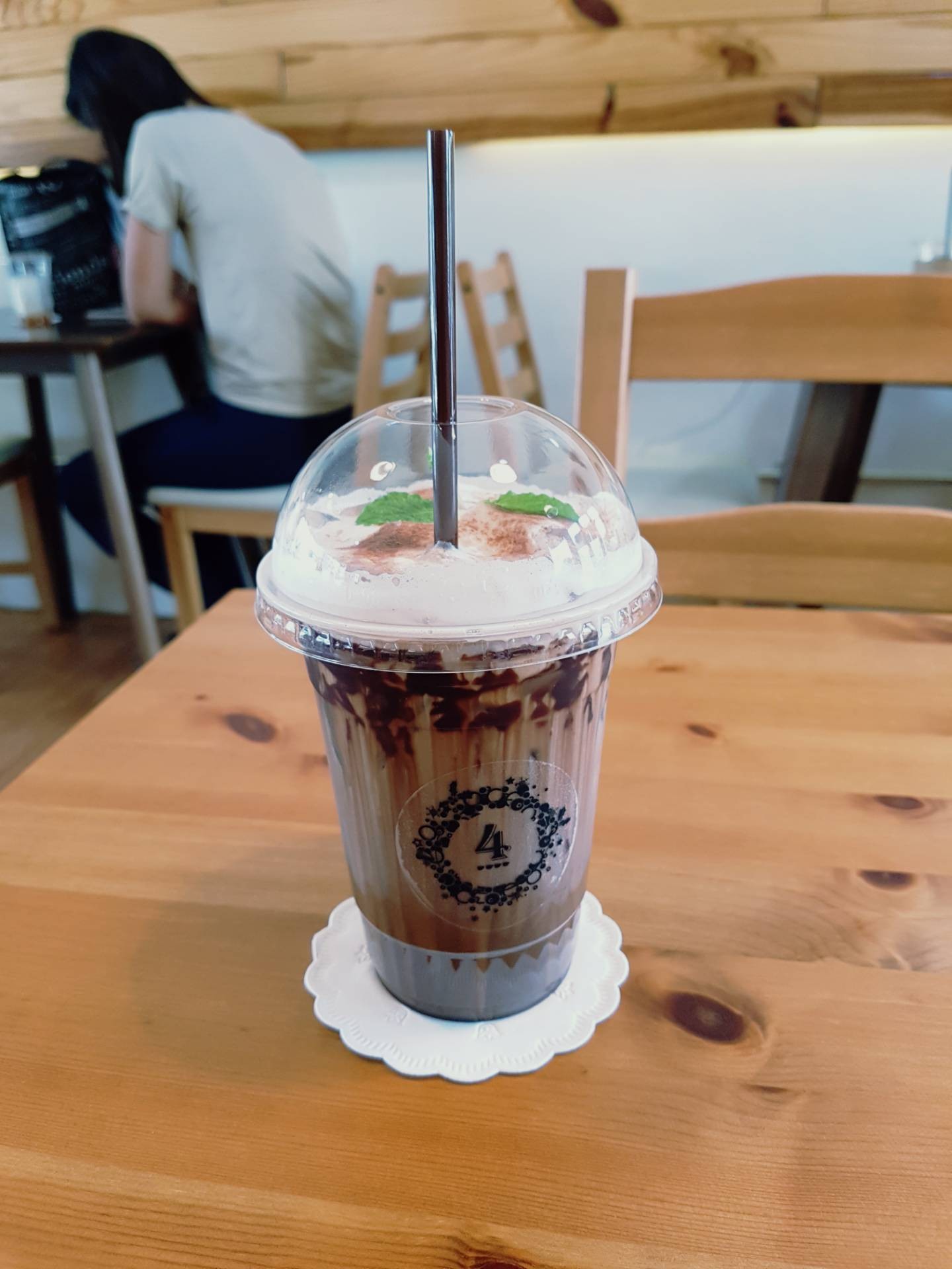 รีวิว 4Kups : Mueng พระยาสัจจา - ไม่ได้มานาน ยังอร่อยเหมือนเดิม