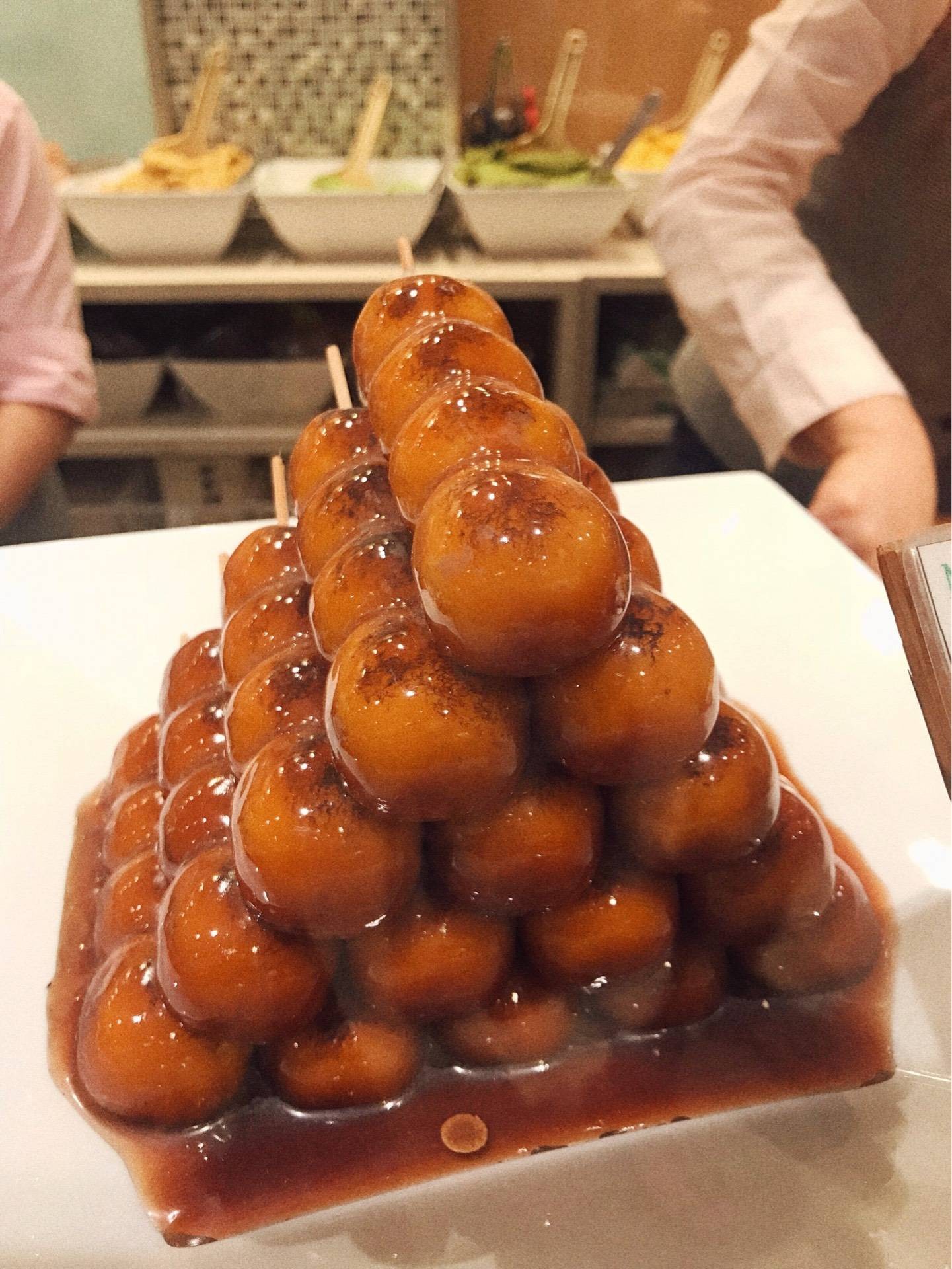 10 ร้านเด็ดอิเซตัน (ISETAN) ในตำนาน ที่ต้องไปกินทิ้งท้ายก่อนโบกมือลา!