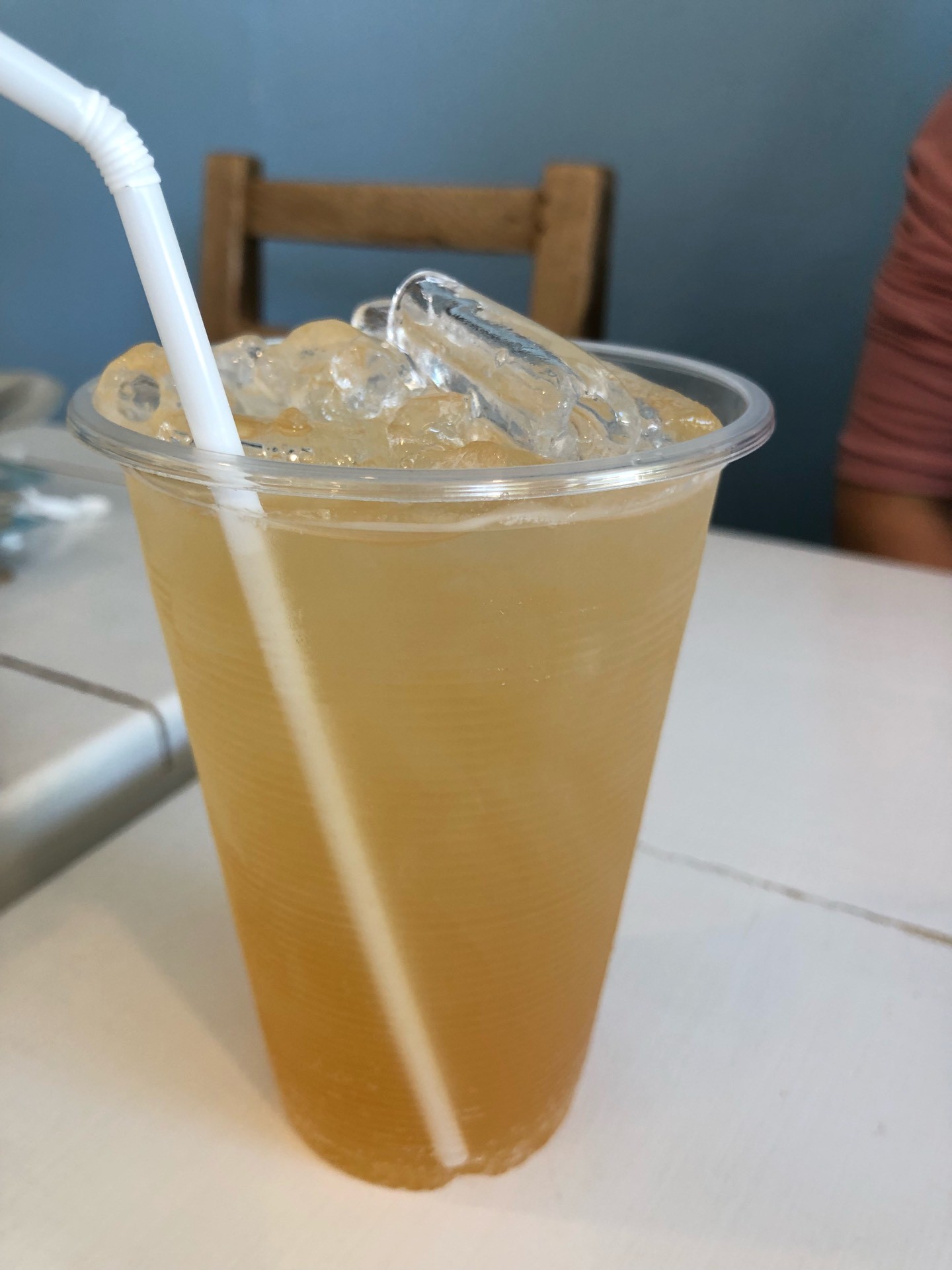 รีวิว Milk cafe - ร้านคาเฟ่เล็กๆ มุ้งมิ้ง