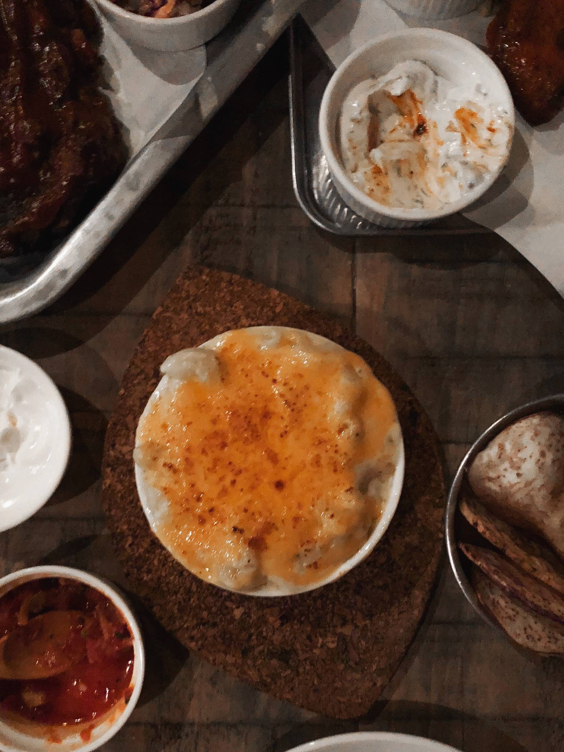 รูป Smokin' Pug - Wongnai