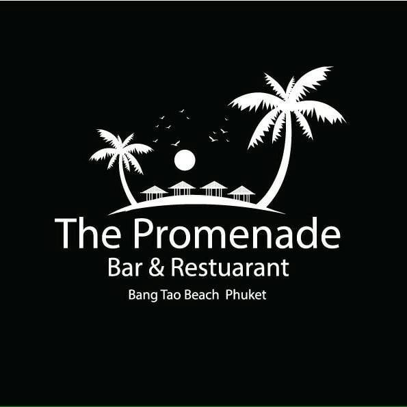 ร้าน The Promenade Restaurant and Bar | รีวิวร้านอาหาร