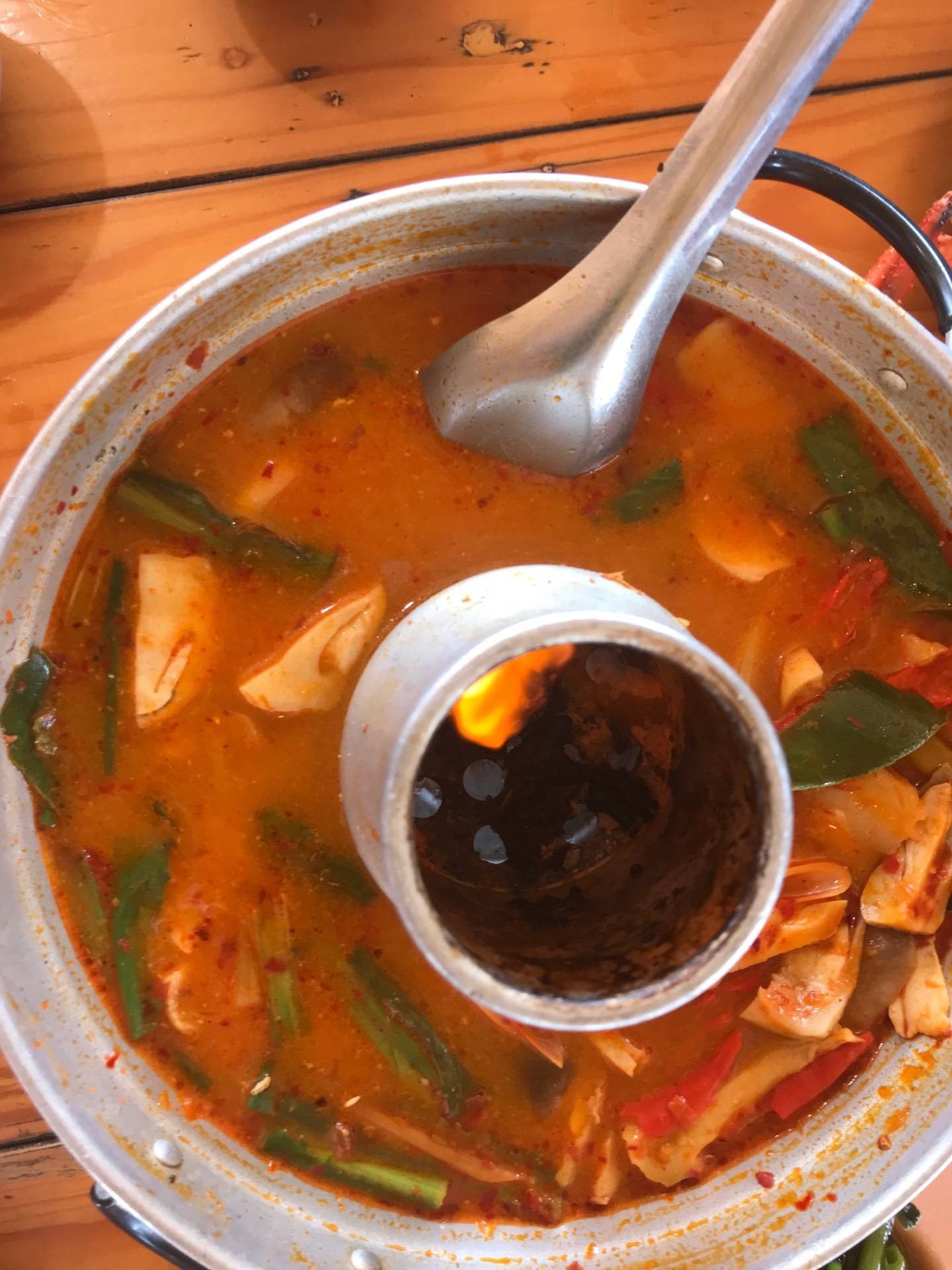 ร้าน ร้านบ้านสวน | รีวิวร้านอาหาร