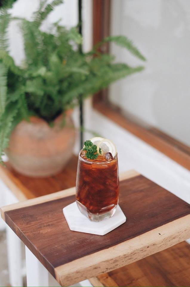 Anna Coffee Roasters พิชิตรังสรรค์ - สั่งอาหารเดลิเวอรี | Wongnai x ...