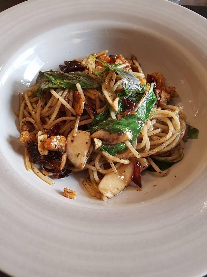 ร้าน Barbara Bar | รีวิวร้านอาหาร