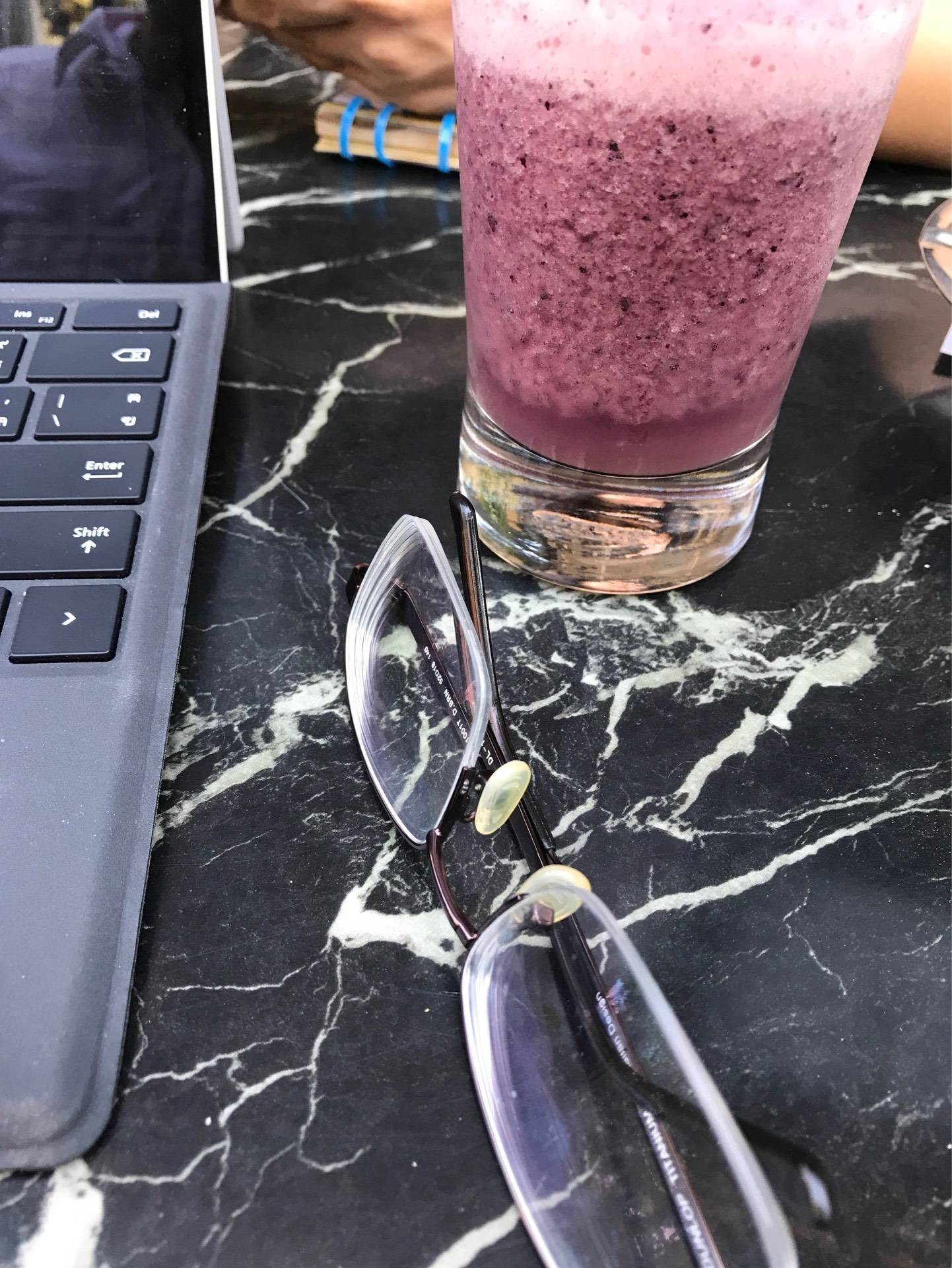 ร้าน Le Trio Coffee | รีวิวร้านอาหาร