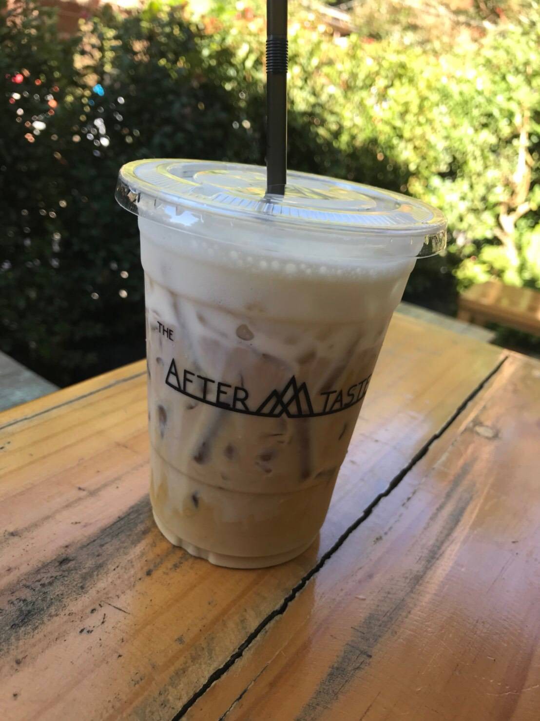 ร้าน The Aftertaste Drip Coffee | รีวิวร้านอาหาร - Wongnai
