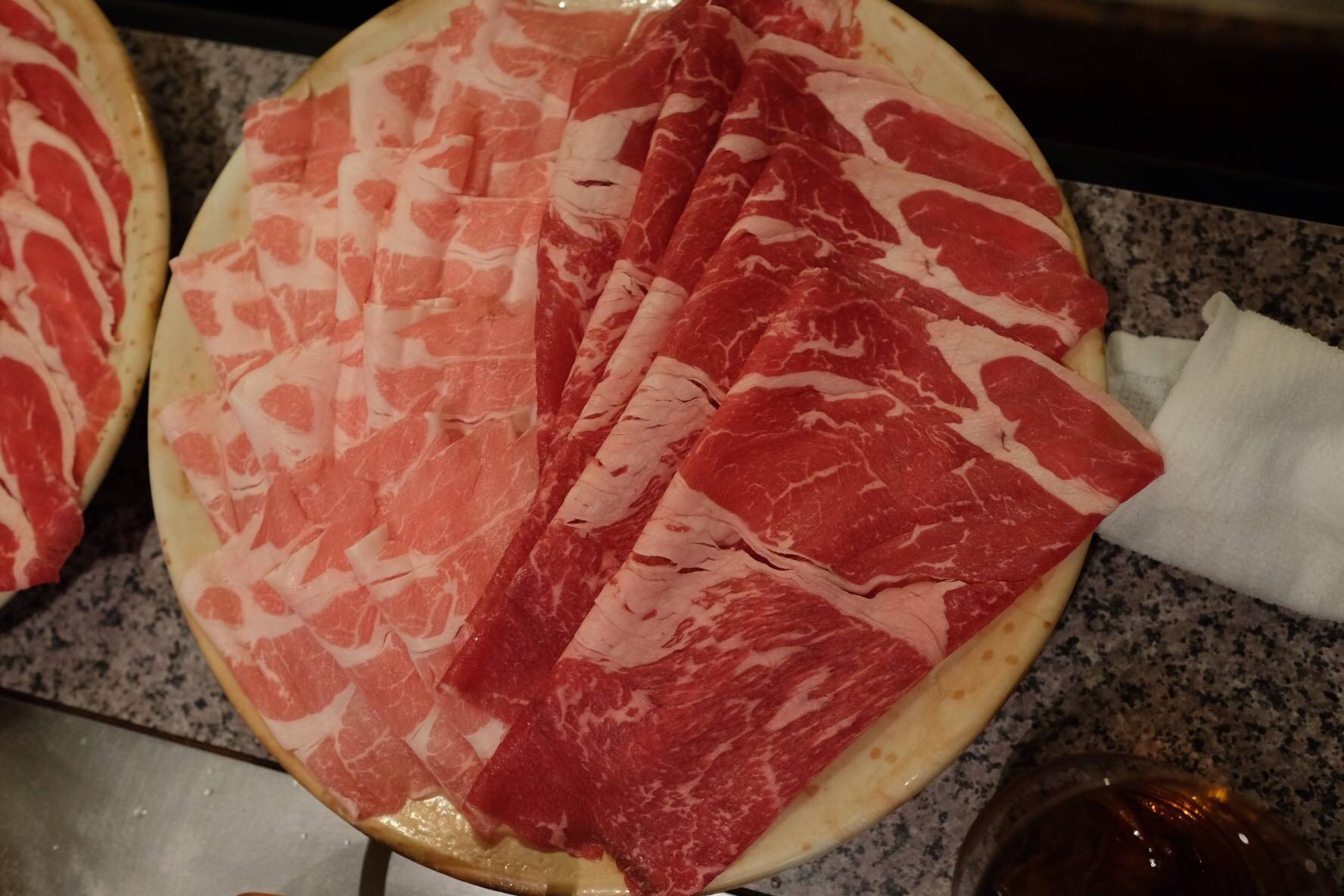 รูป Shabutei Shinsaibashi - Wongnai