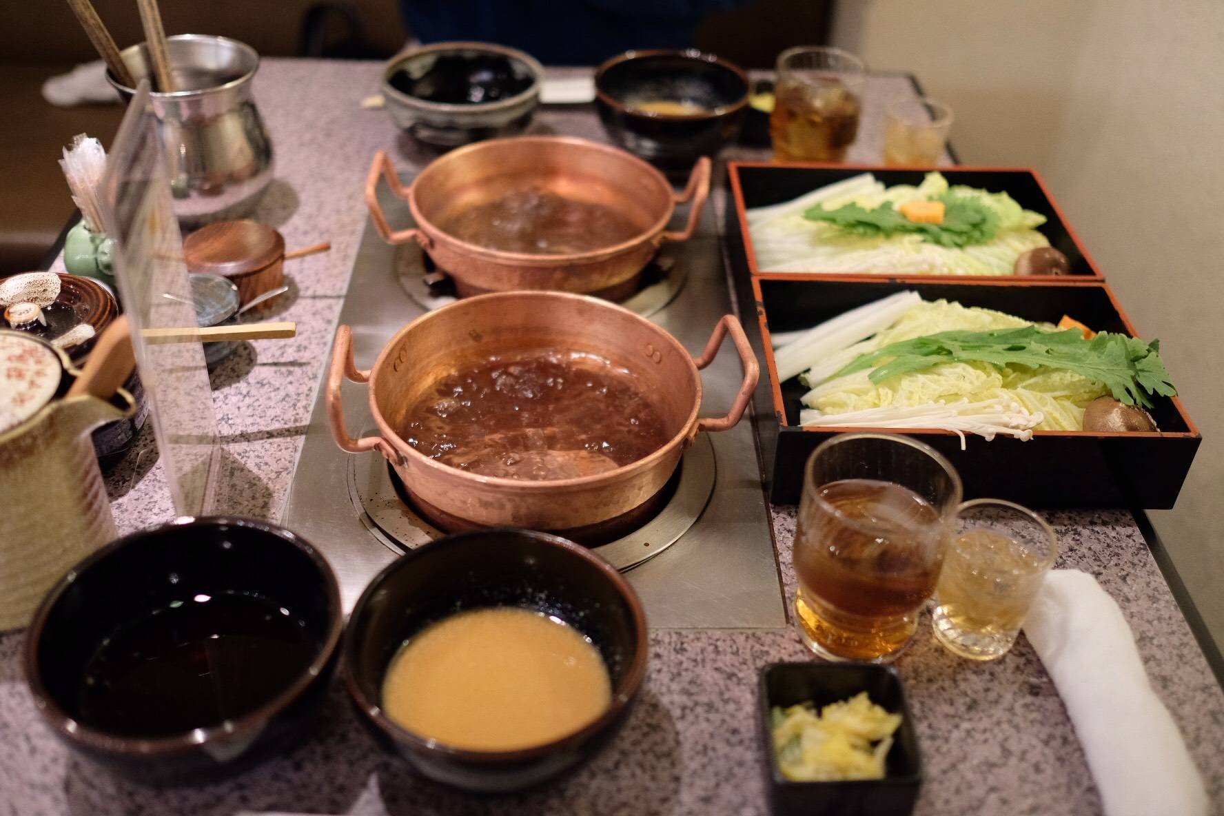 รีวิว Shabutei Shinsaibashi - อร่อย นุ่ม ละมุน - Wongnai