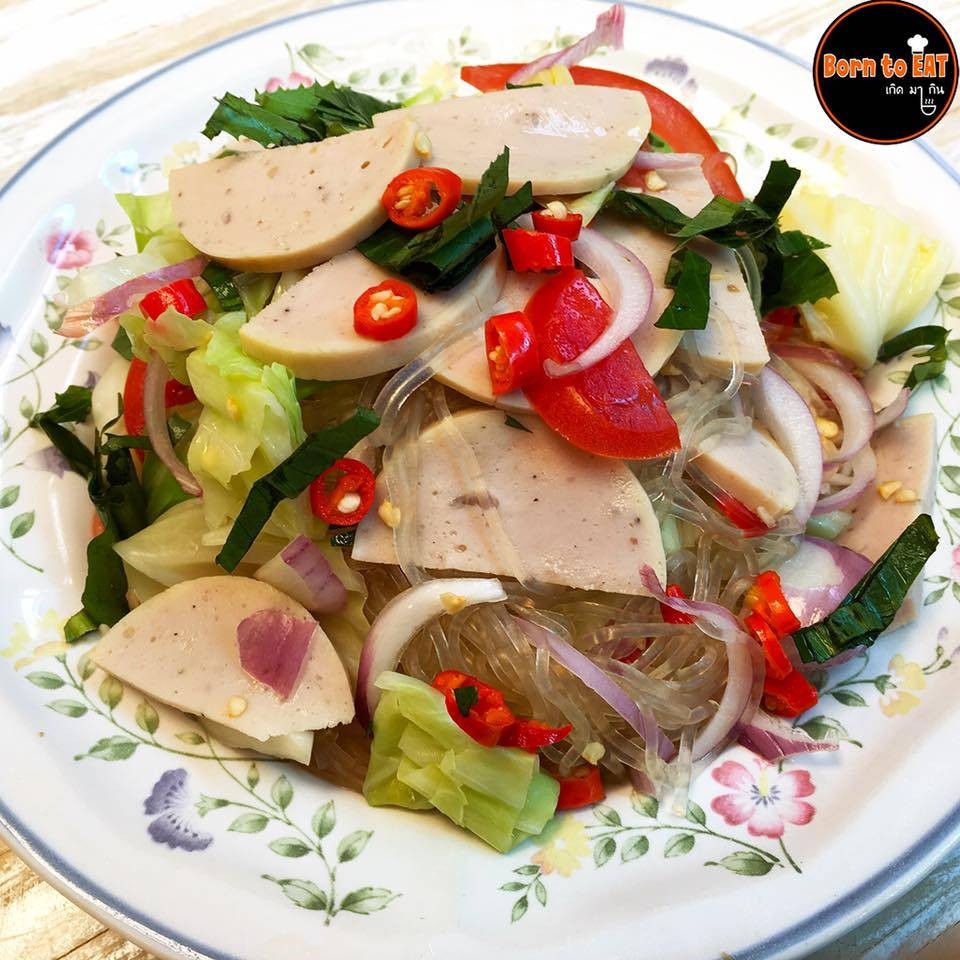 ร้าน ก๋วยเตี๋ยวเรือหาหมี HA-MEE | รีวิวร้านอาหาร - Wongnai