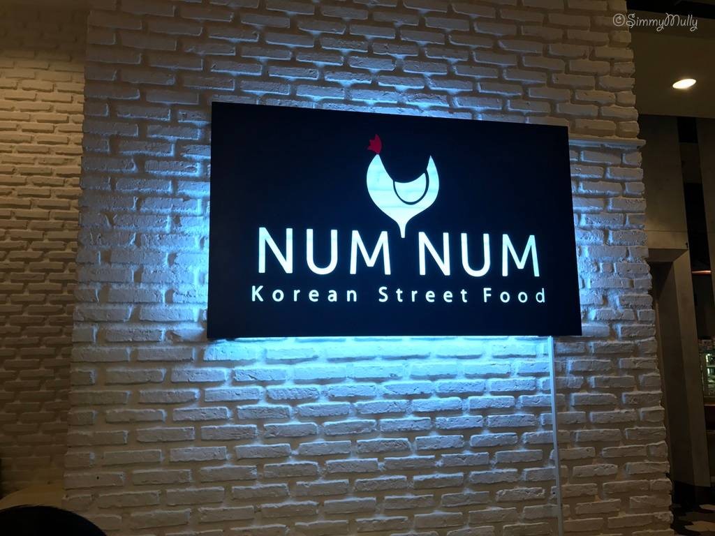 รีวิว Num Num Central Bangna - น่าจะเป็นเพราะเราไม่ได้คู่กัน