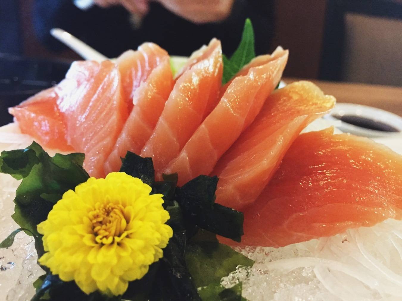 รูป Hiso Sushi Aroi Sushi