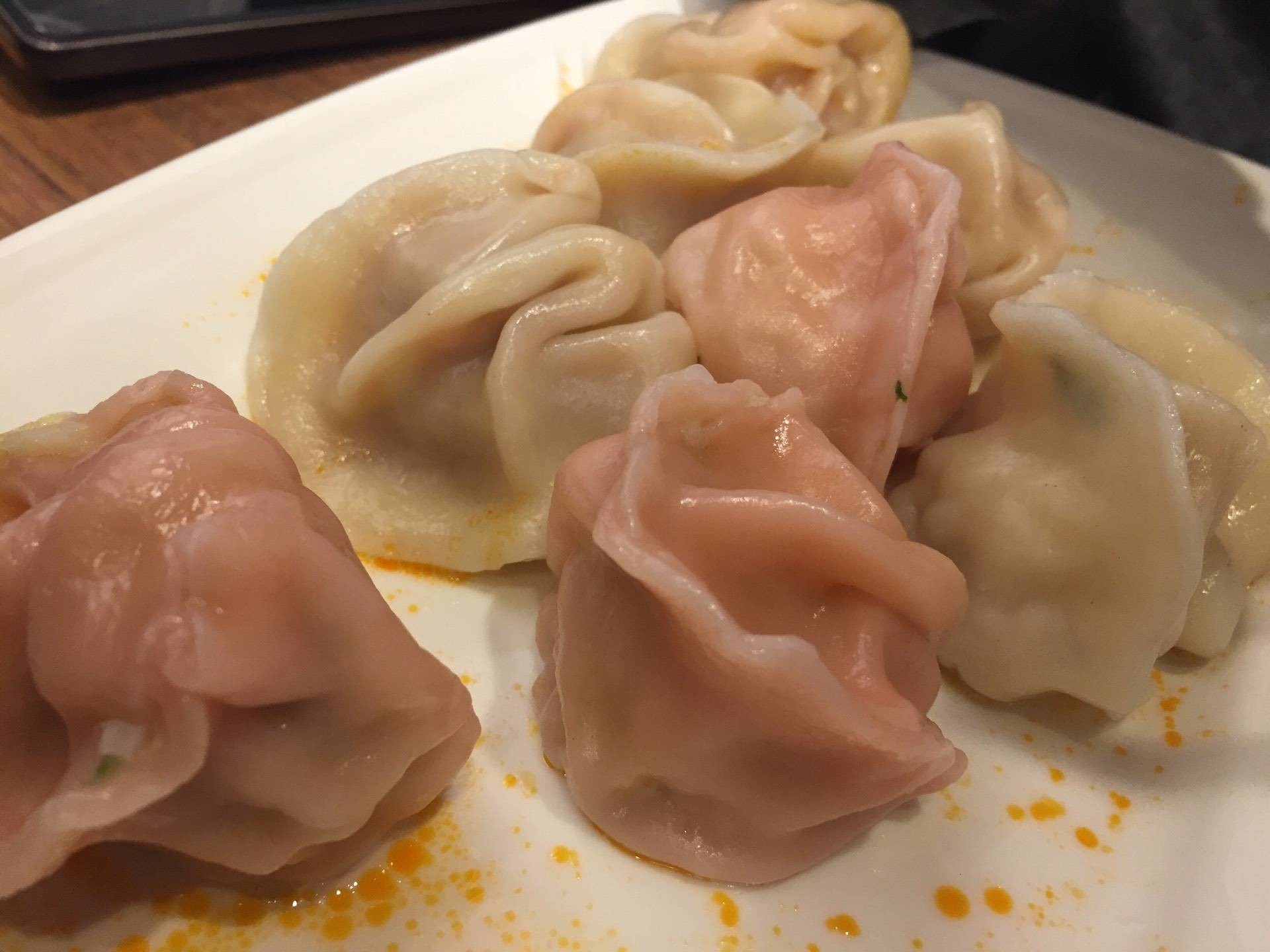 ร้าน Ba Fang Dumpling 八方 | รีวิวร้านอาหาร