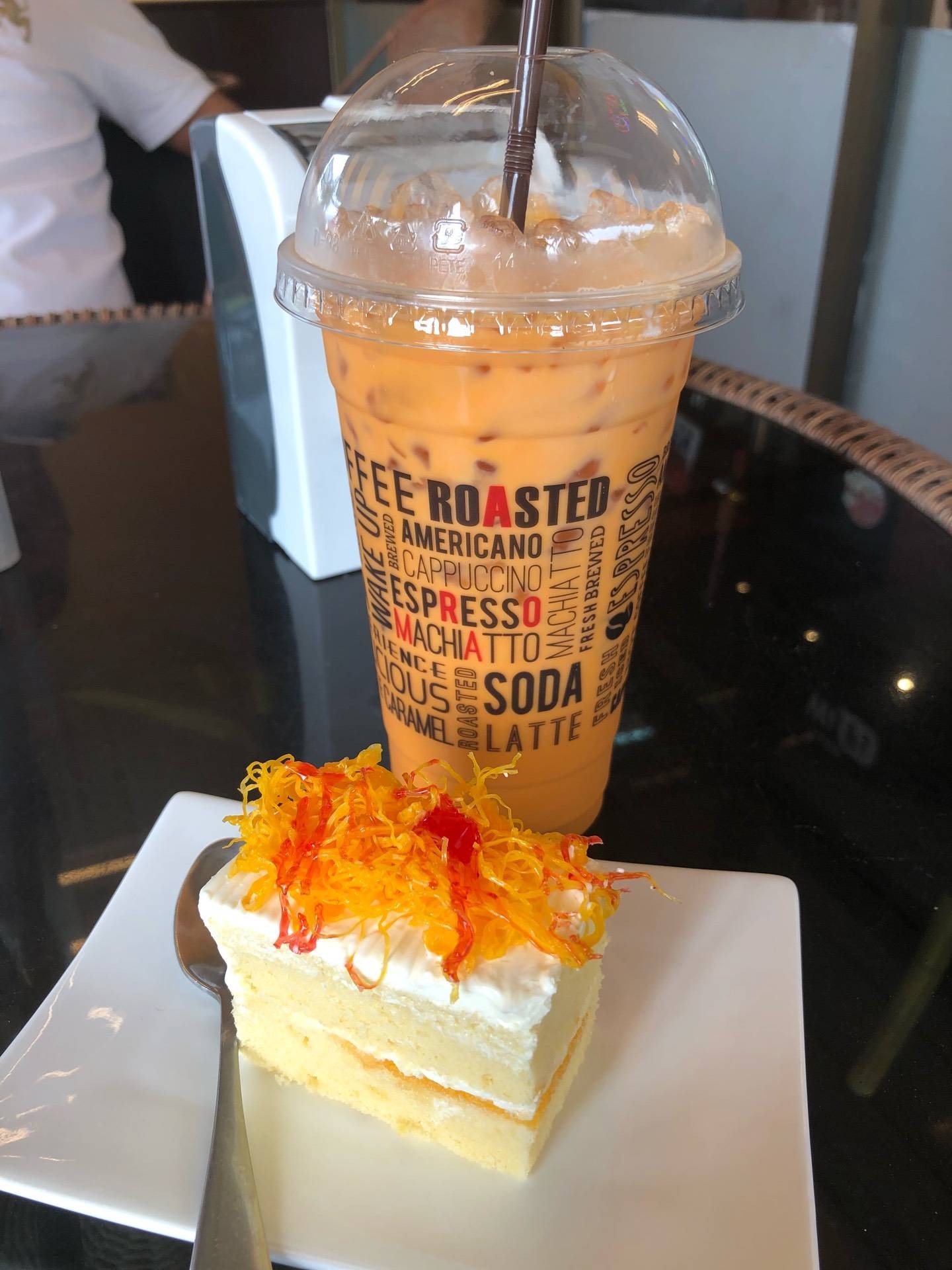 ร้าน Mika Fresh Coffee | รีวิวร้านอาหาร - Wongnai