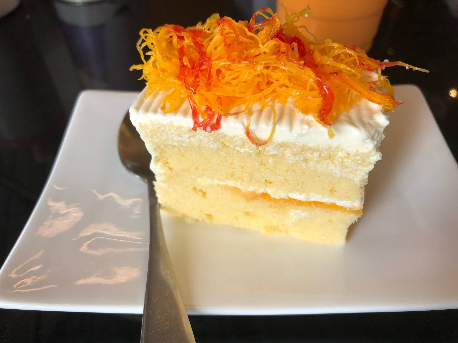 ร้าน Mika Fresh Coffee | รีวิวร้านอาหาร - Wongnai