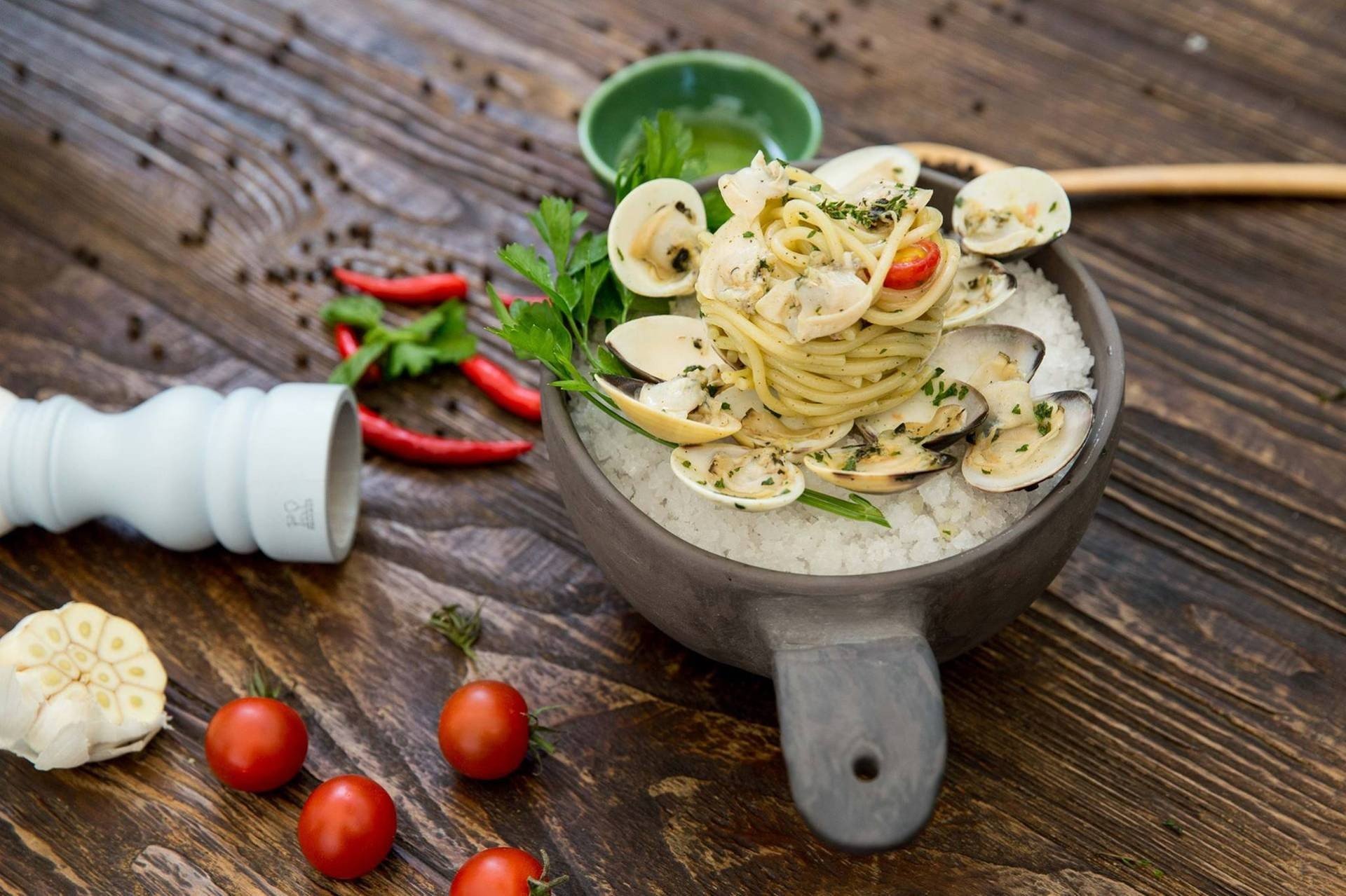 ร้าน Pasta.go | รีวิวร้านอาหาร