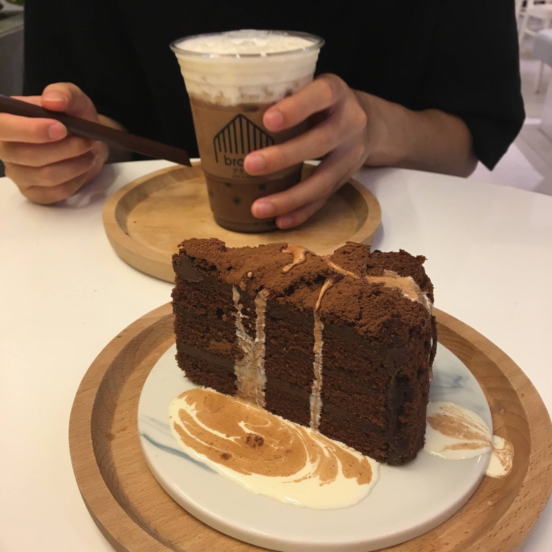 Brown Caf 9 brown-caf-9