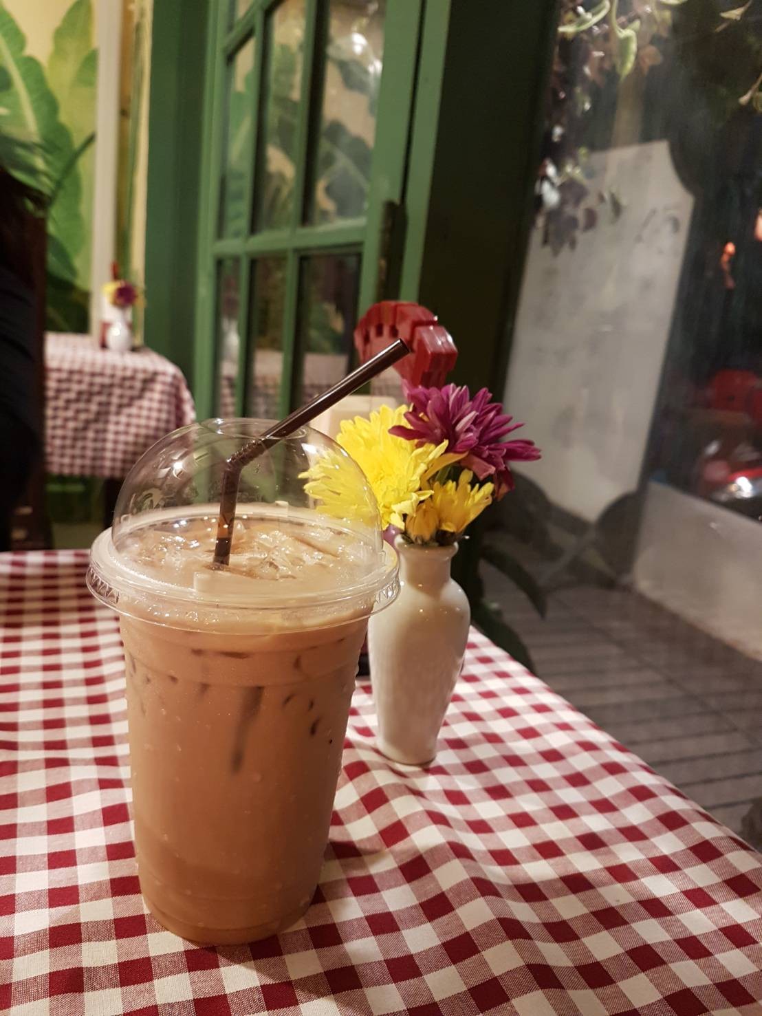ร้าน 88 Cafe’ | รีวิวร้านอาหาร - Wongnai