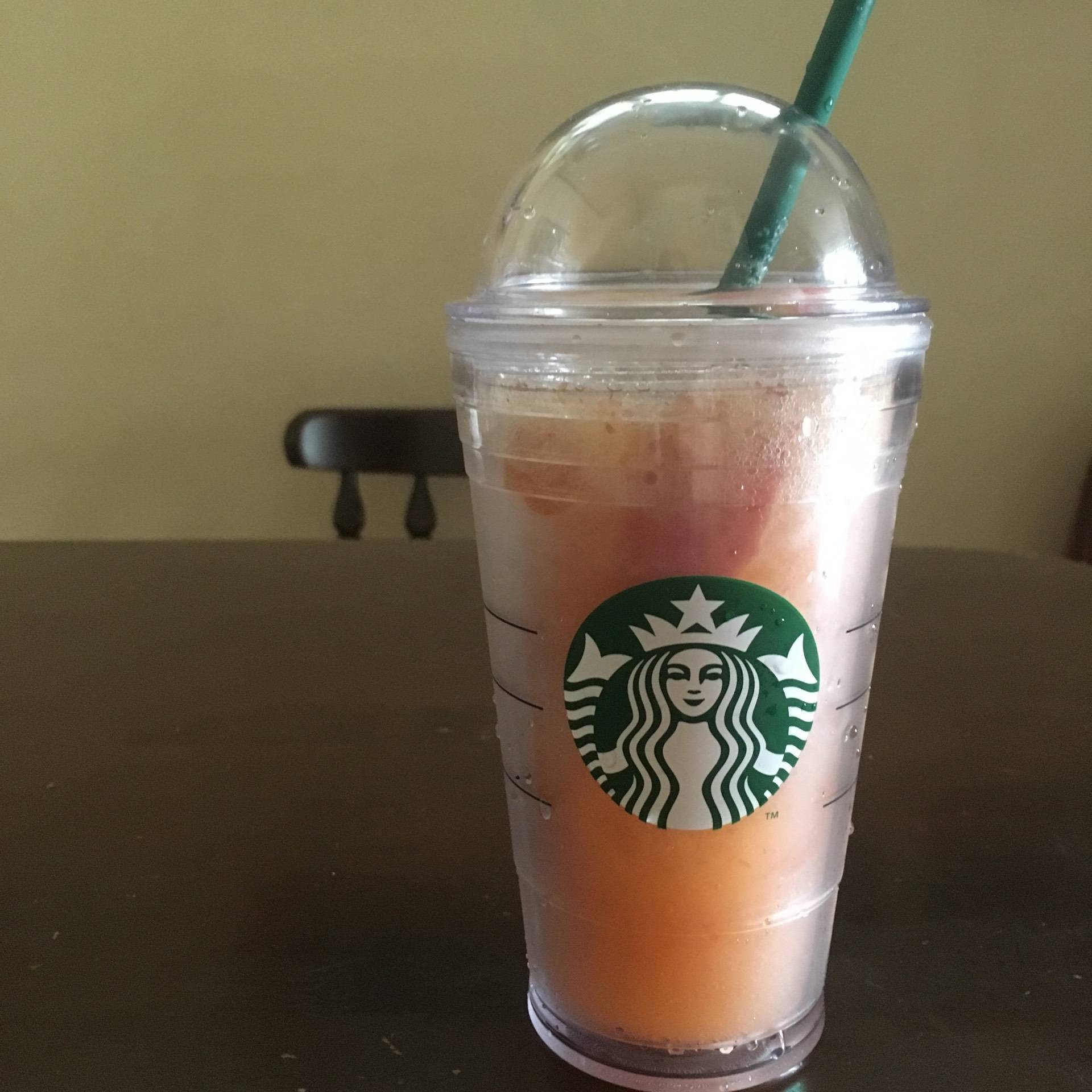 สูตร Healthy Apple Frappe พร้อมวิธีทำโดย Yamashita Shoon - Wongnai Cooking