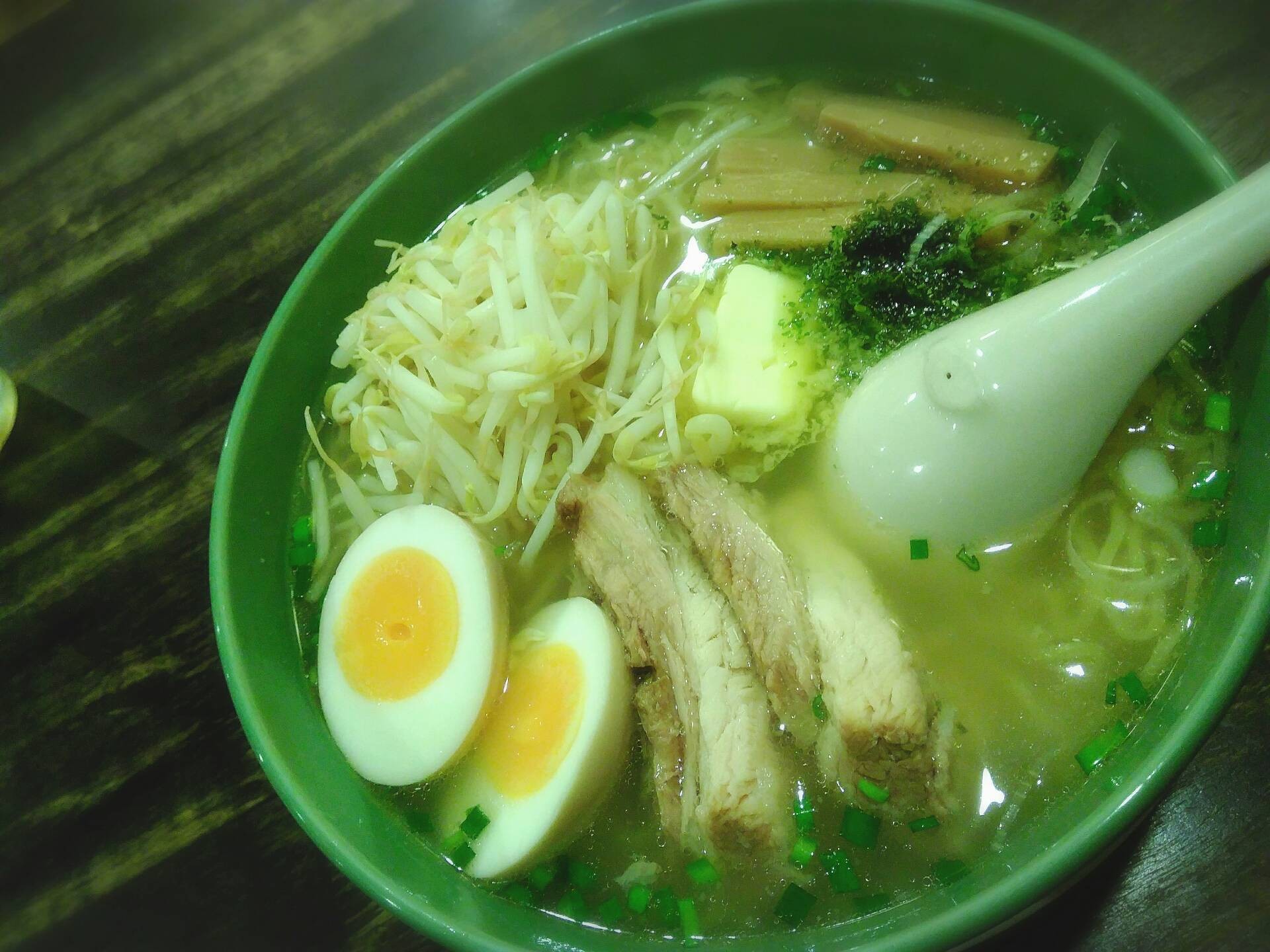 รีวิว Sendai Ramen Mokkori สีลม - ร้านเล็กๆตกแต่งแนว Izakaya ย่านสีลม ...