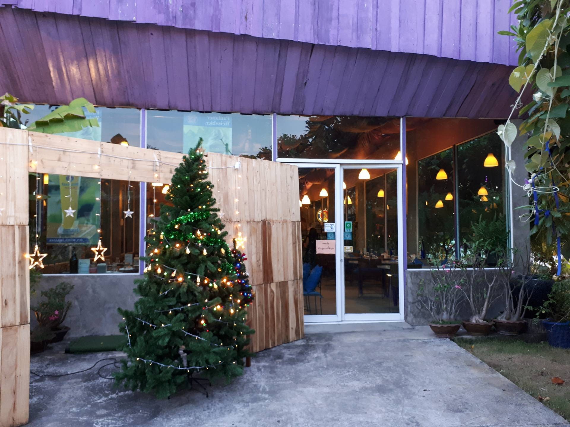 รีวิว Prung - อาหารฝรั่งราคาเบาๆ รสชาติพอได้