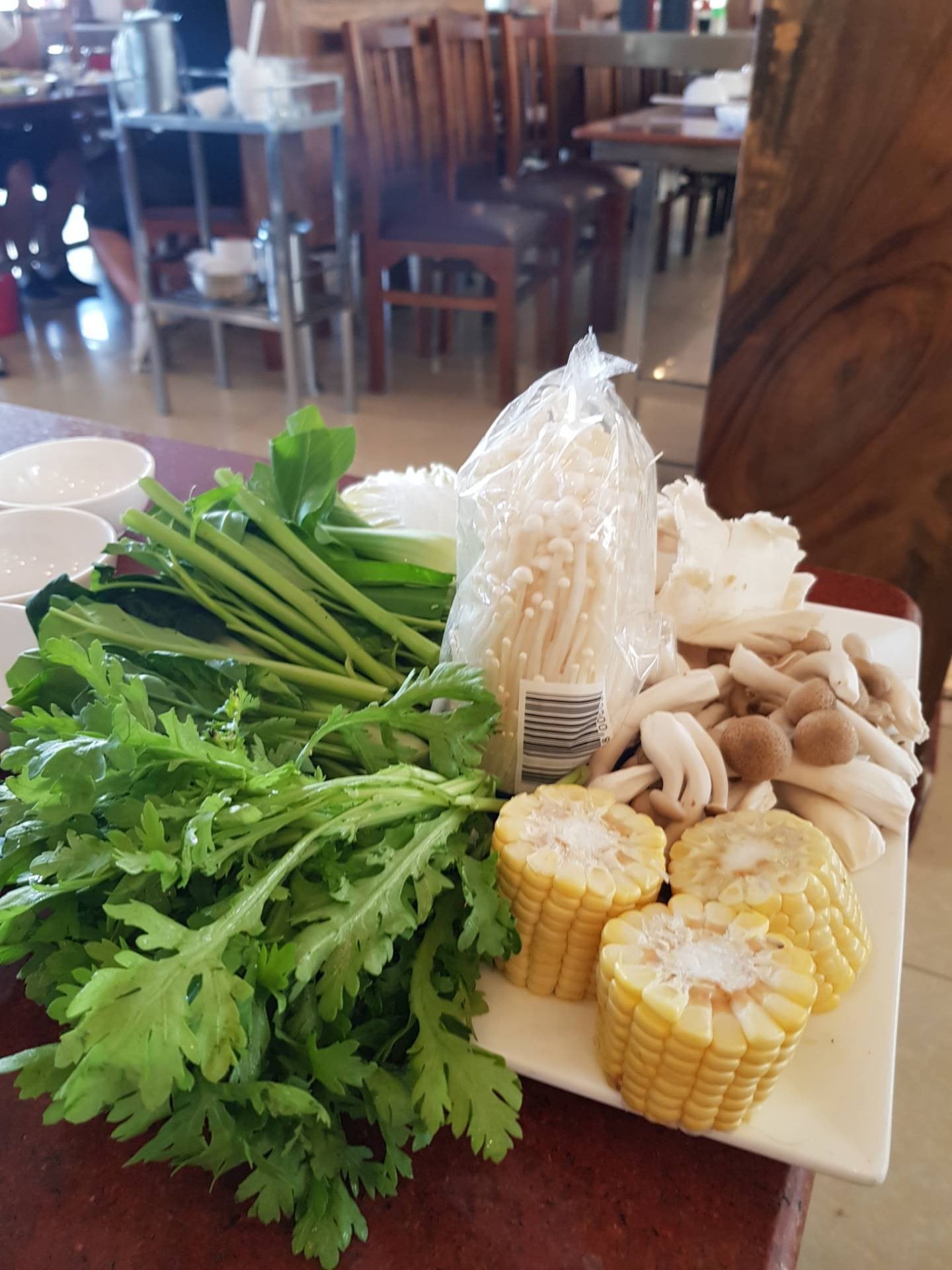 ร้าน Sou Sou Suki | รีวิวร้านอาหาร - Wongnai