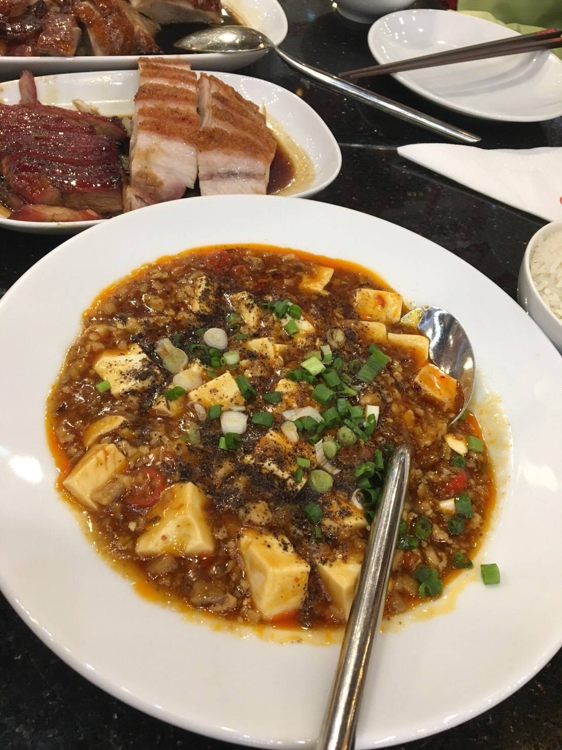 รีวิว Four Seasons Chinese Restaurant Central Festival Eastville - Four ...