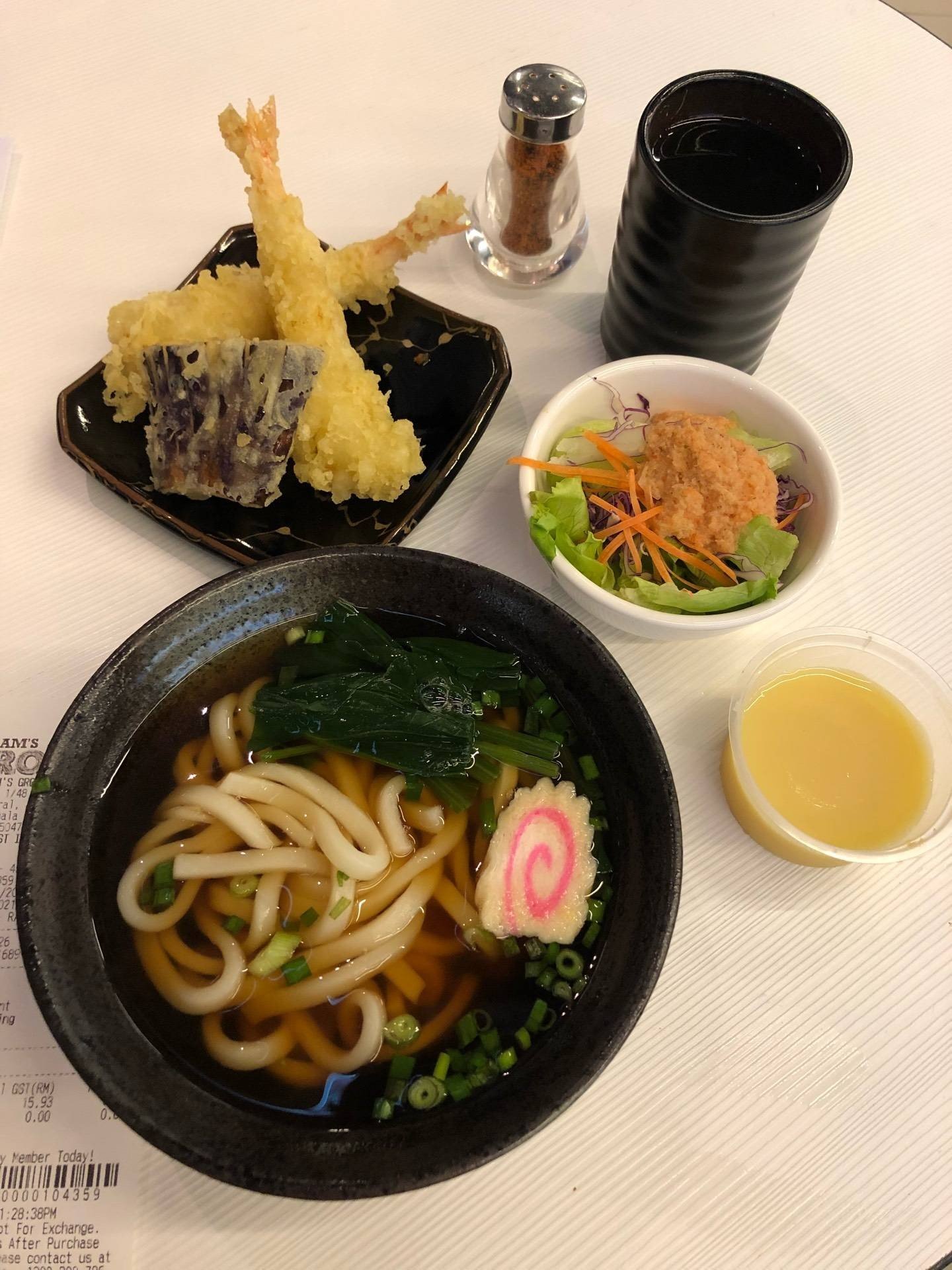 ร้าน Sam’s Groceria | รีวิวร้านอาหาร - Wongnai