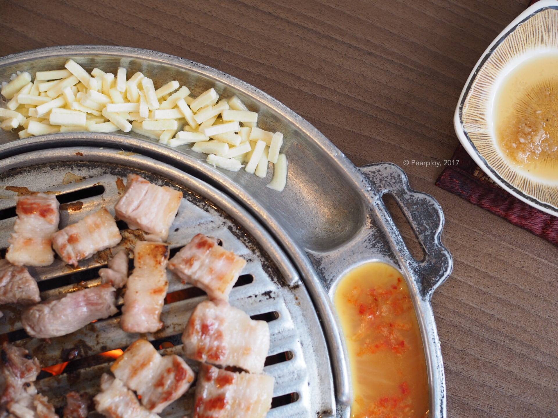 รูป The Hansik Korean BBQ (Khu Bon) คุ้บอน