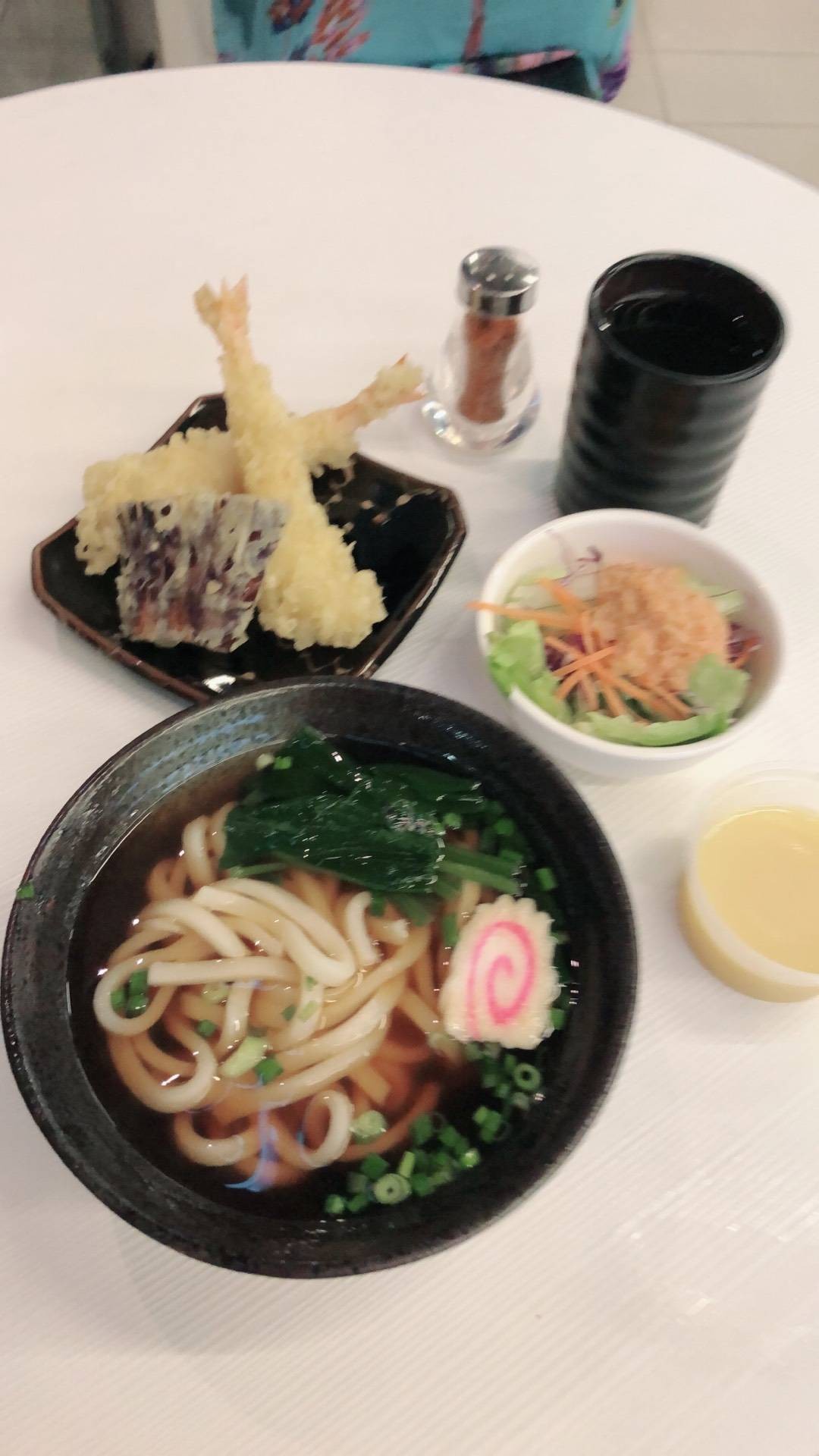 รีวิว Sam’s Groceria - ร้านอาหารญี่ปุ่นในห้าง NU SENTRAL - Wongnai