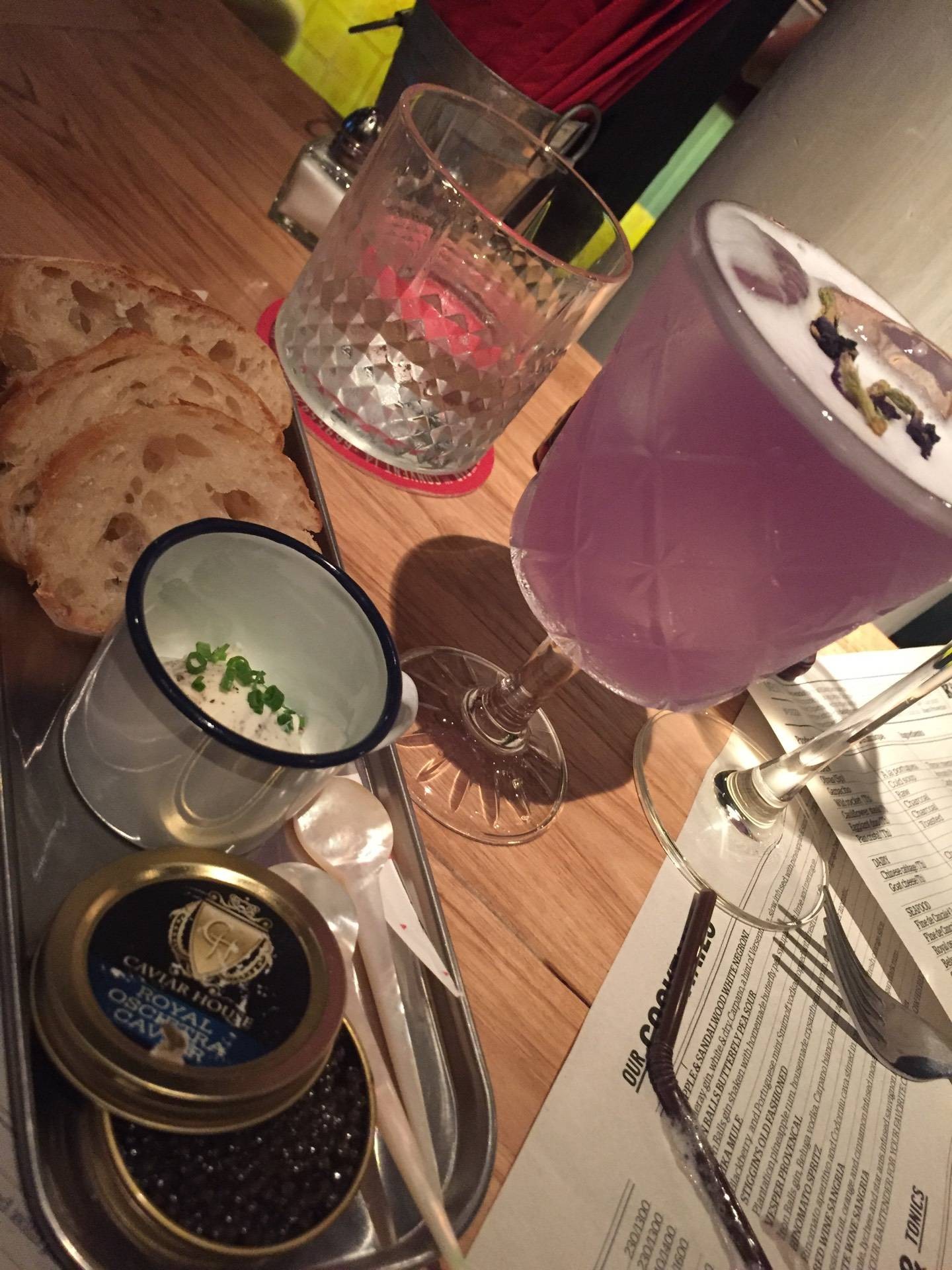 รีวิว Kika Kitchen & Bar - Nice Atmosphere