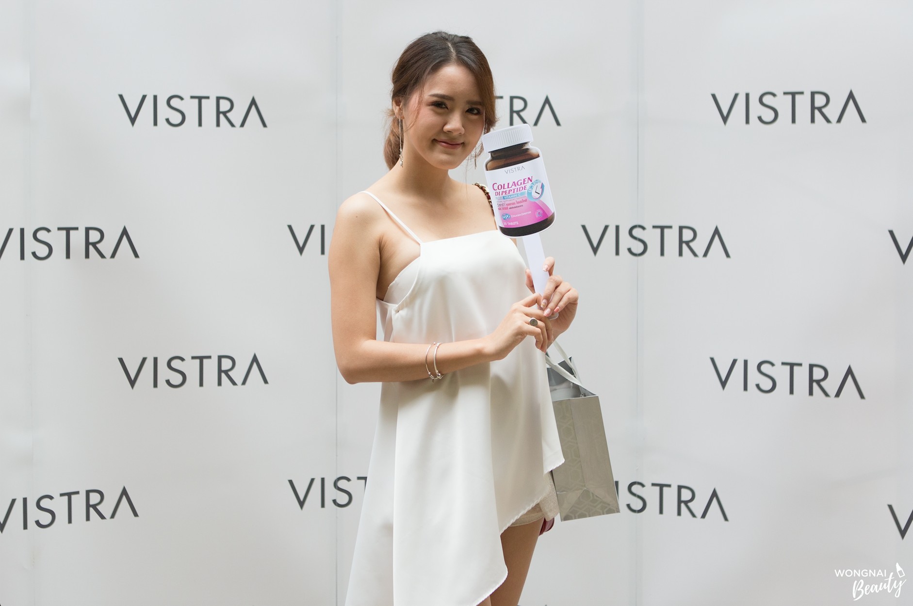 ฟื้นฟูผิวให้กลับมาดูดี ไปกับกิจกรรมดี ๆ จาก VISTRA