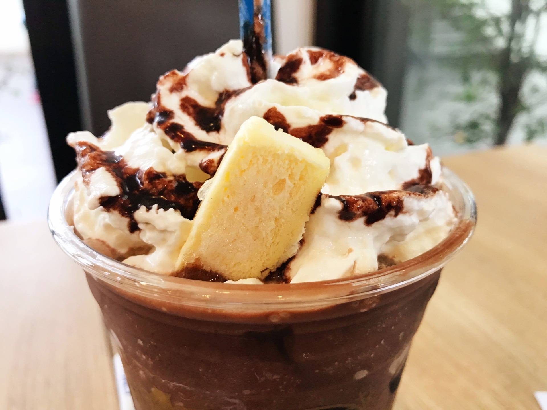 รีวิว Coffee World KU avenue - ราคาสูงไปหน่อย