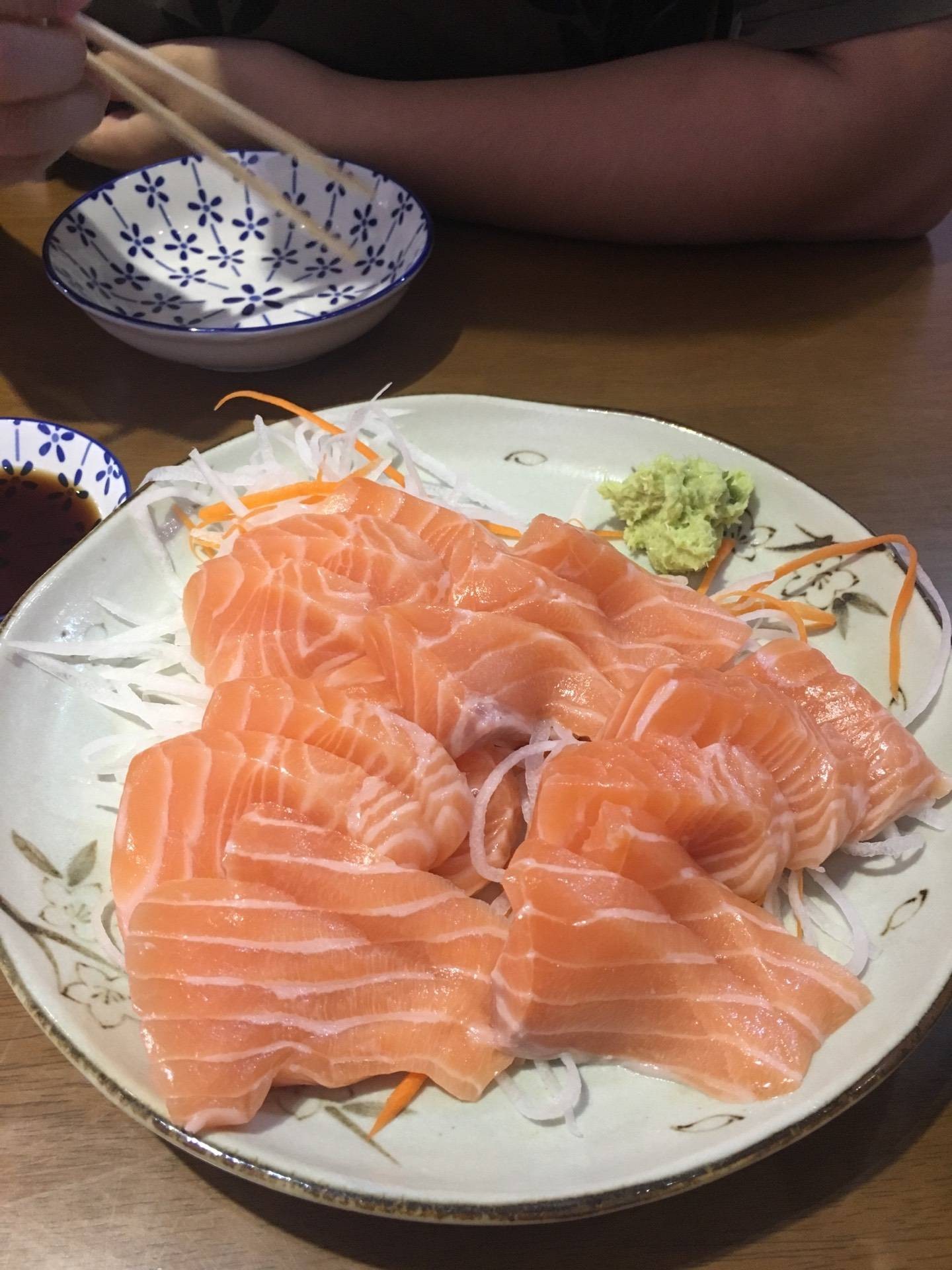 รีวิว Yamada Japanese Restaurant - ร้านดีๆที่ไม่อยากรีวิว 🙈
