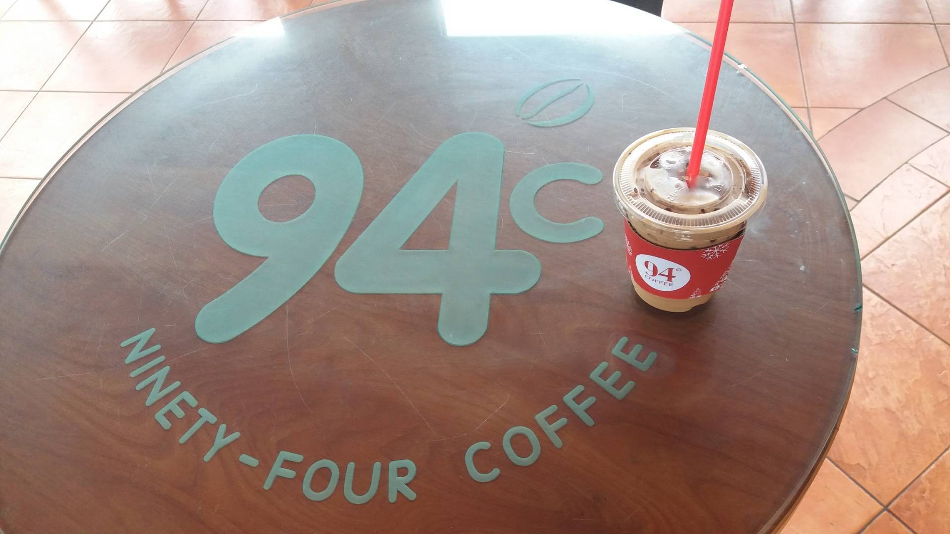 รีวิว 94 Coffee Golden Place สุขาภิบาล 3 - ราคาค้อนข้างแรงได้ใจมาก😤 ...