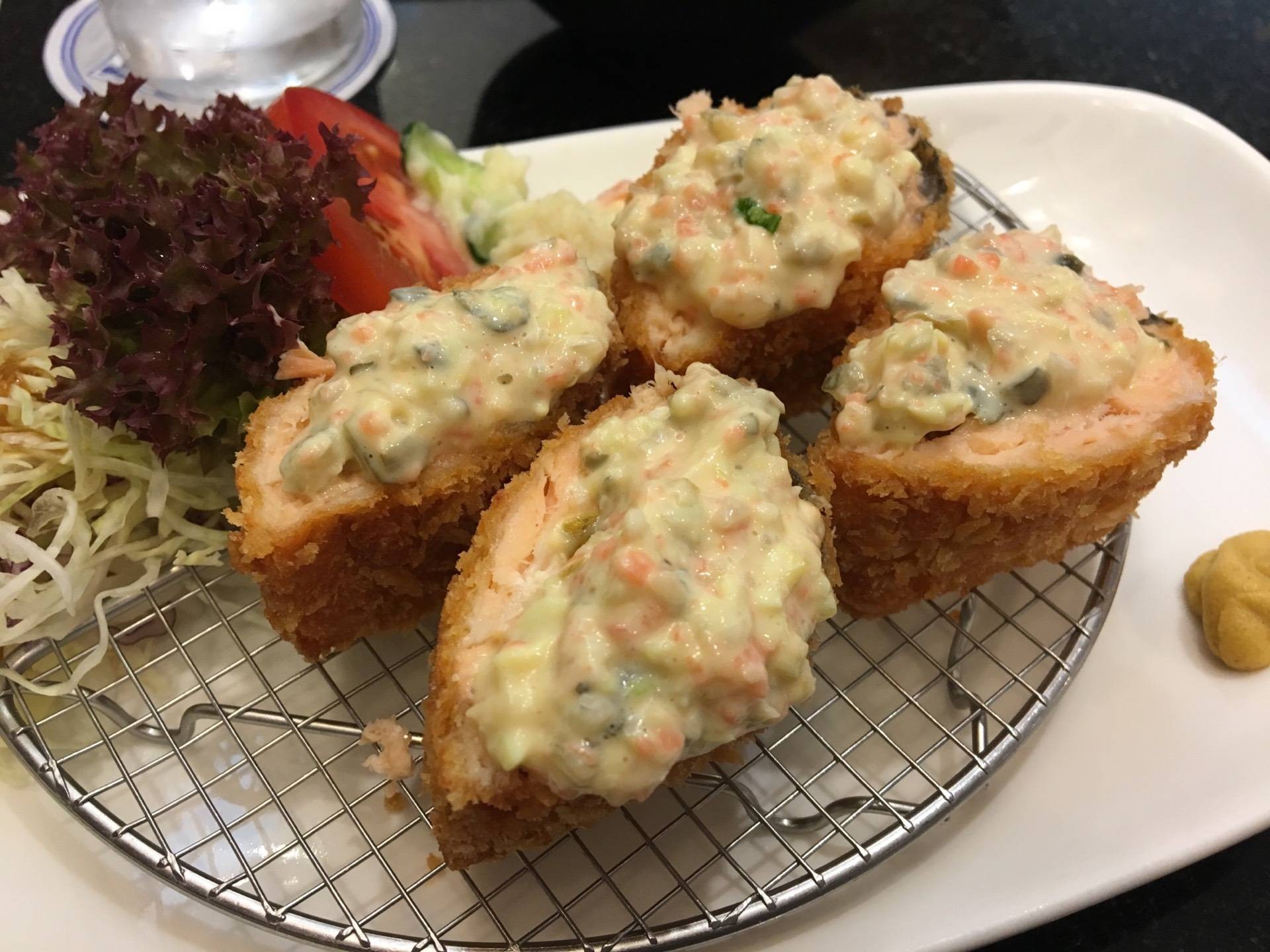 รีวิว Fuji Japanese Restaurant เซ็นทรัลพลาซา พระราม 2 - ร้านอาหาร ...