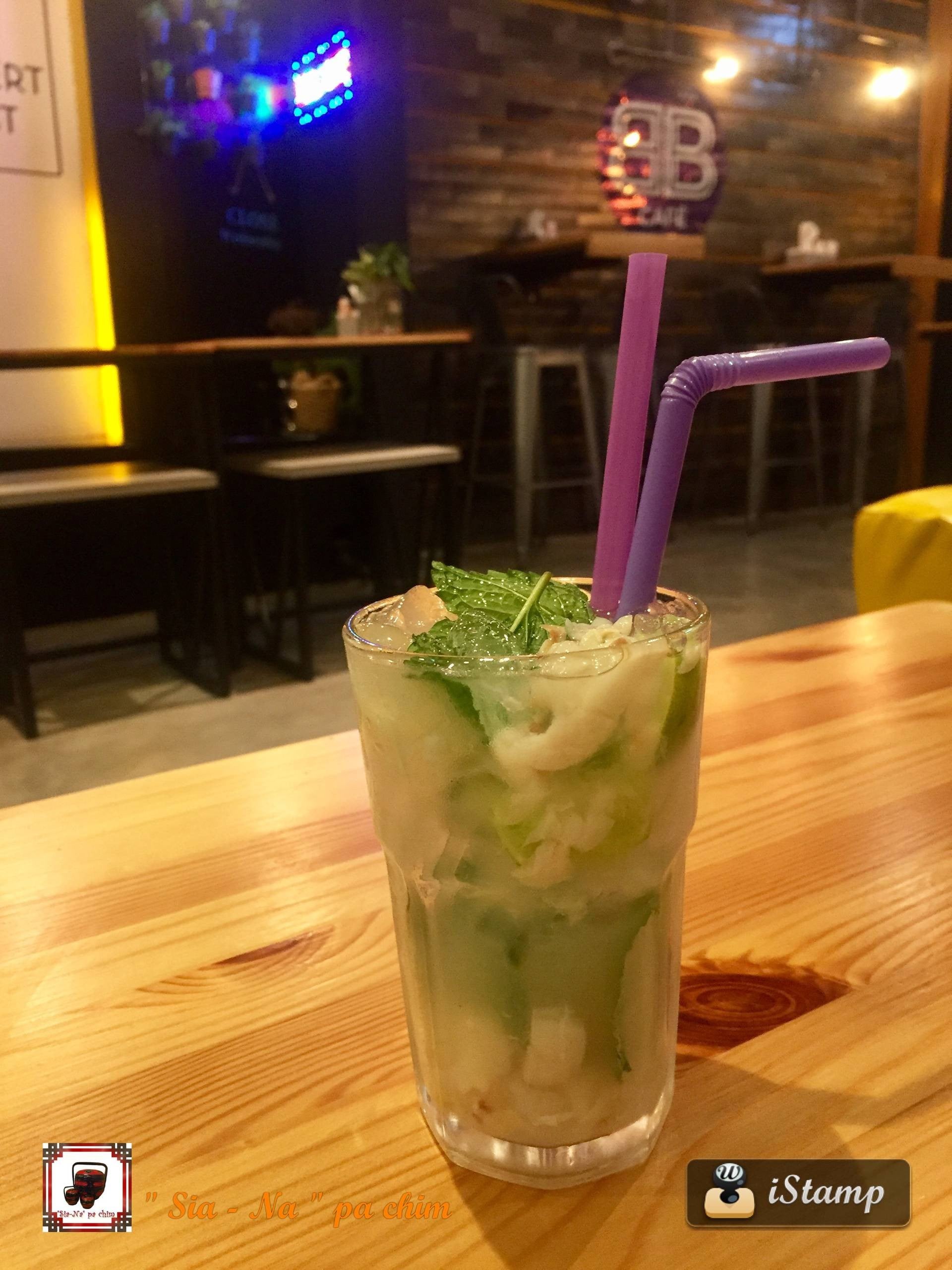 รีวิว BB cafe by chef bao - ครบทุกอย่างในที่เดียว