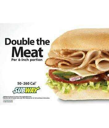 รีวิว SUBWAY M Tower Sukhumvit 62 - ยอดเยี่ยม