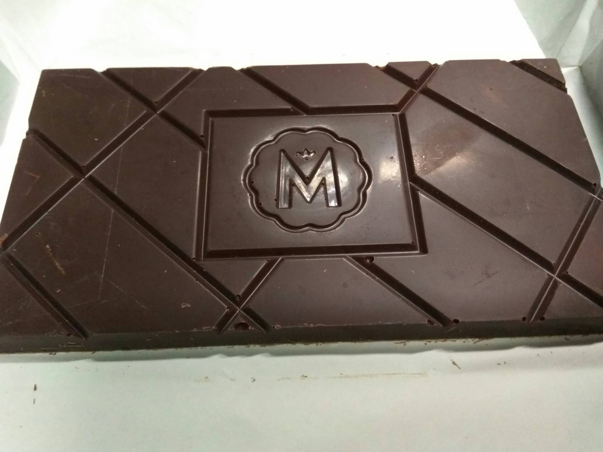 รีวิว Marou Chocolate - Dark chocolate bars รสชาติ ลุ่มลึก น่าค้นหา😼