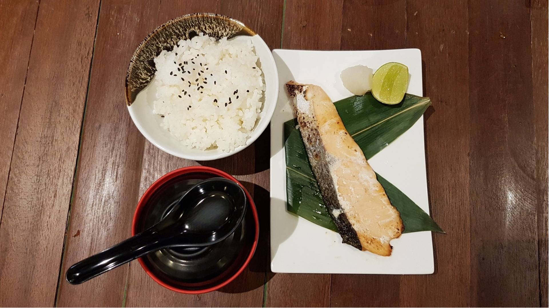 รีวิว Sushi by Poo-Yai Lee Boutique Poo-Yai Lee @BP Place - มาบ่อย ...