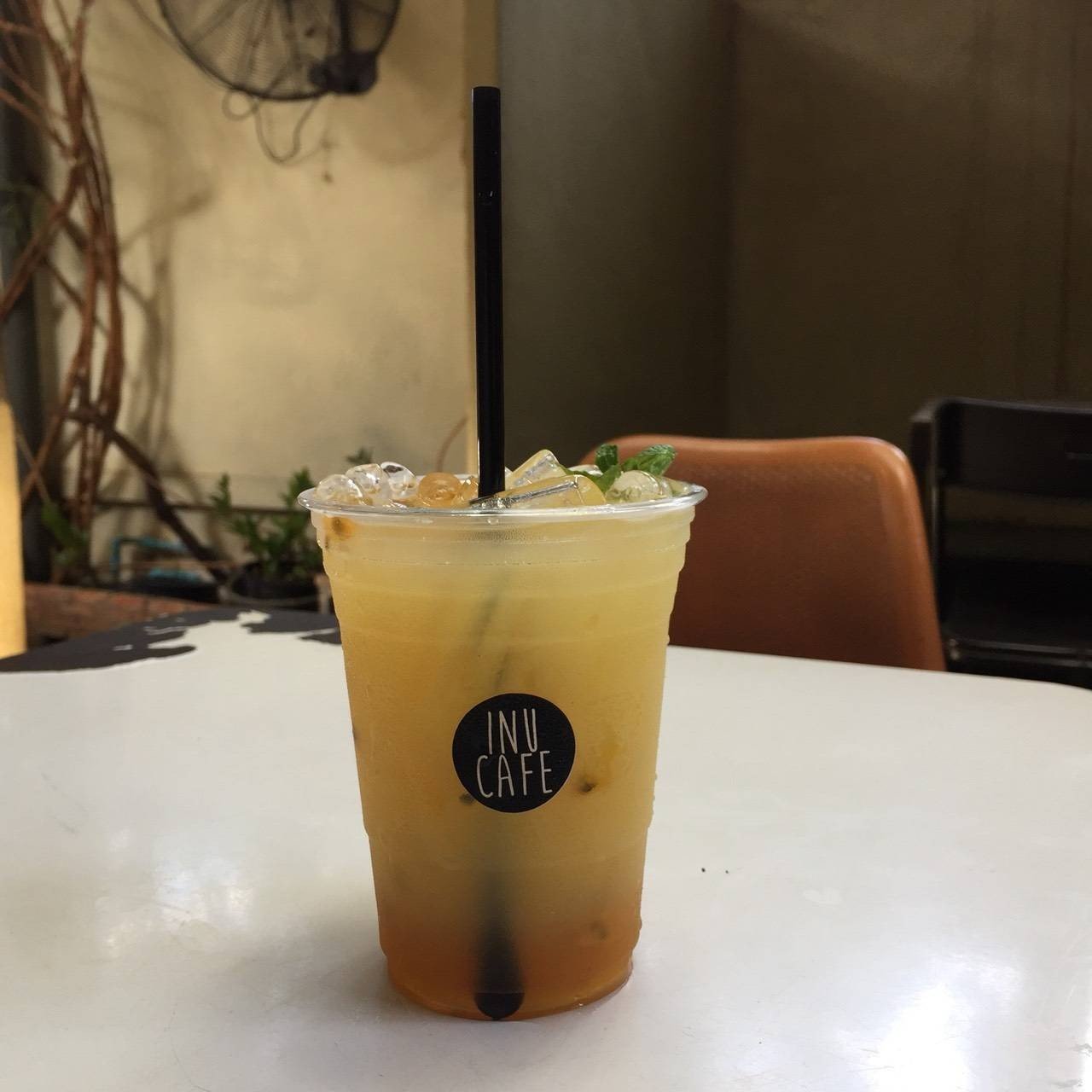 รูป Inu Cafe Huahin