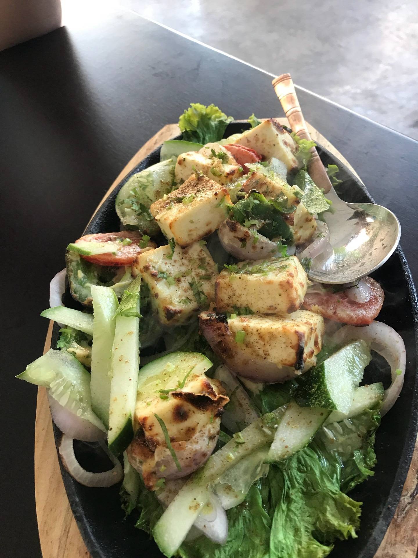 รีวิว Deven's Chef Restaurant Phuket - อาหารอร่อย มีที่จอดรถด้วย!!!