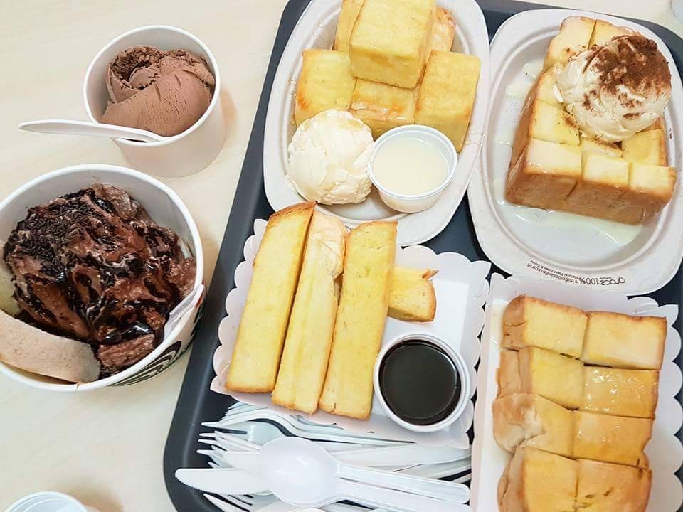 รีวิว Yen-Yen Bike Cafe & Service ปุณณกัณฑ์ (ตรงข้าม มอ.วิทยานุสรน์) - ชอบมากตั้งแต่ร้านอยู่หน้า ...